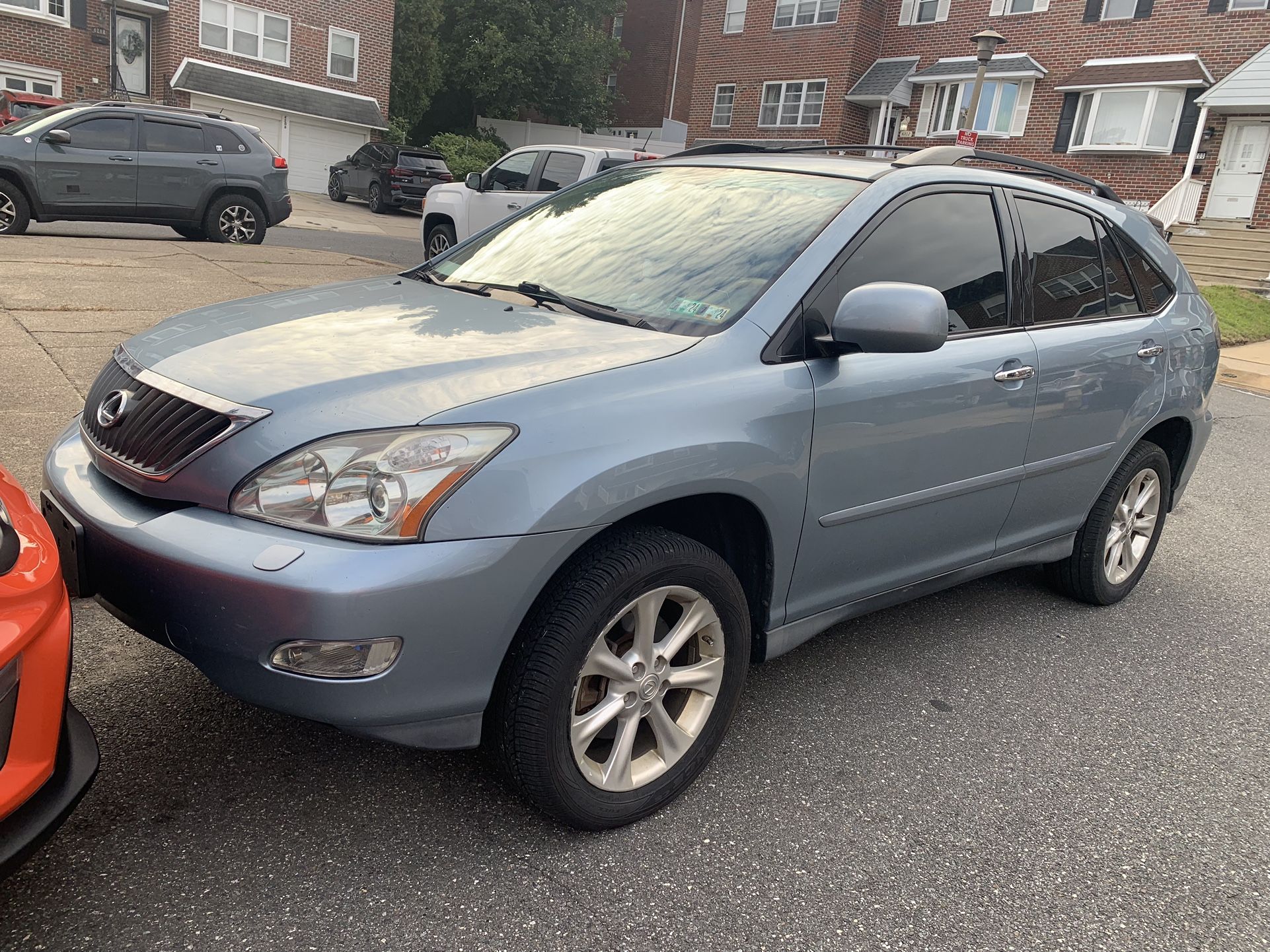 2009 Lexus Rx 350 for Sale in Delran, NJ - OfferUp