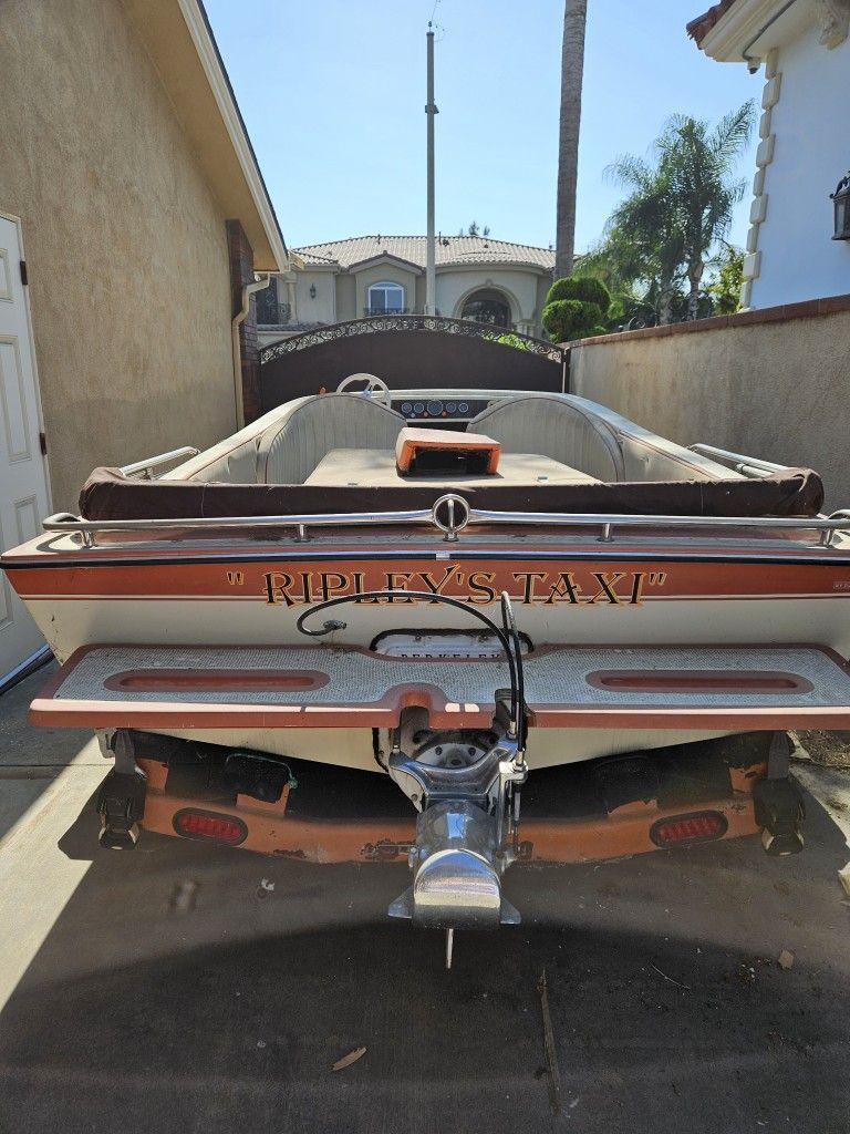 1978 Tarva Mini day cruiser for Sale in Downey, CA - OfferUp