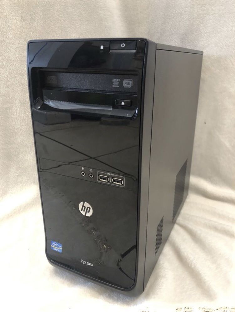 Hp 3500 MT series computer $80 for Sale in Homestead, FL - OfferUp