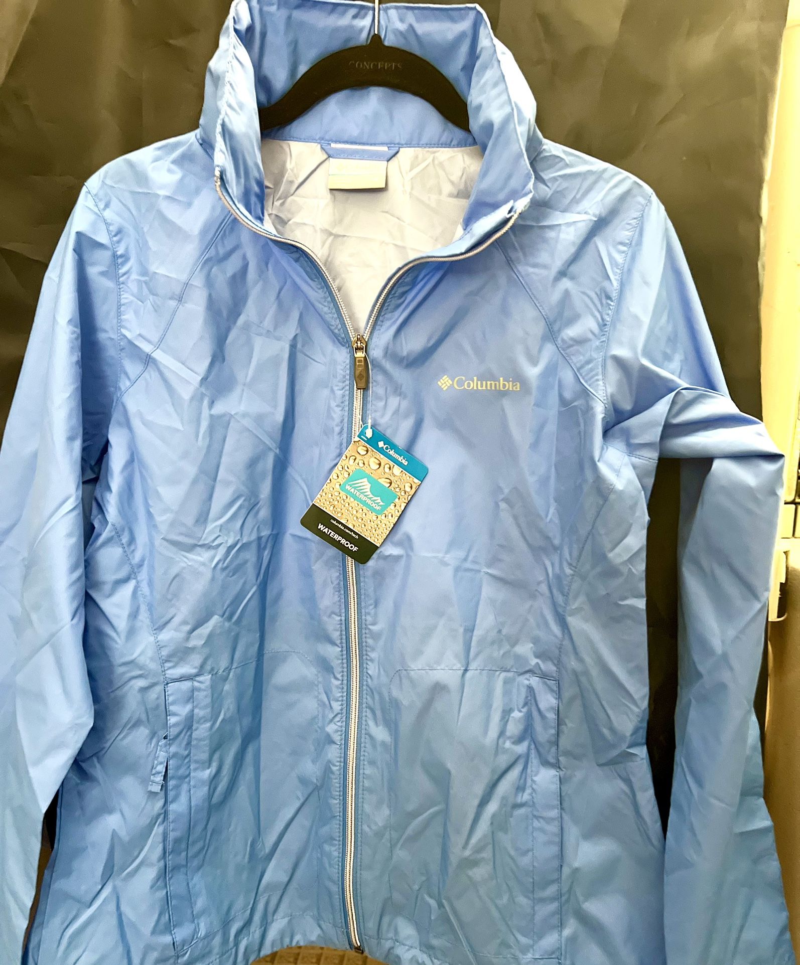 AUTHENTIC NWT Columbia Sportswear “Switchback 3” Women’s, Medium ...