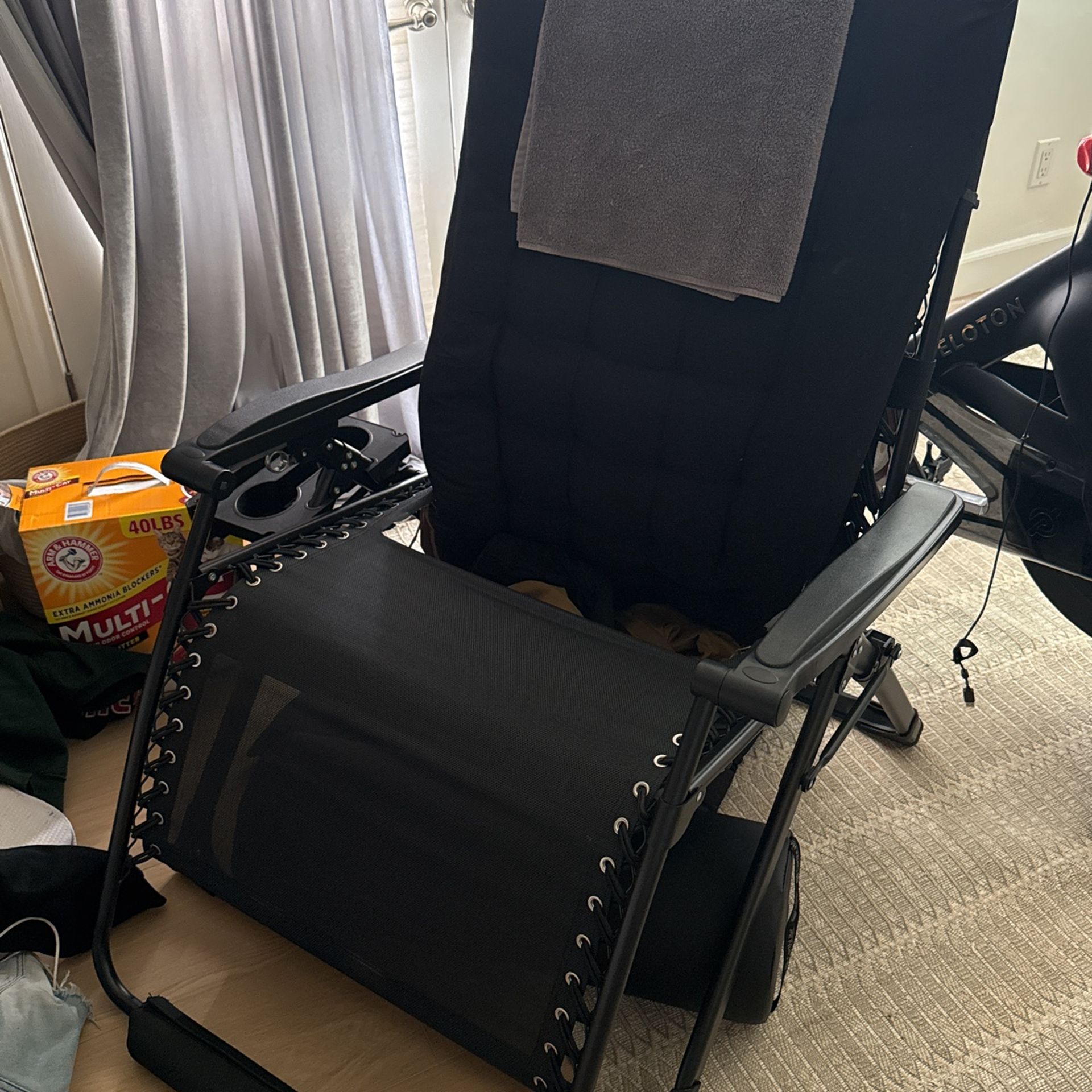 Bbl Recovery Chair for Sale in Yorba Linda, CA - OfferUp