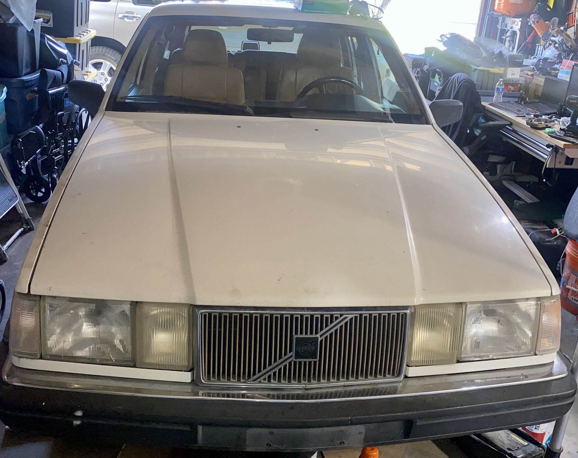 1992 Volvo 960 Wagon for Sale in Huntington Beach, CA - OfferUp