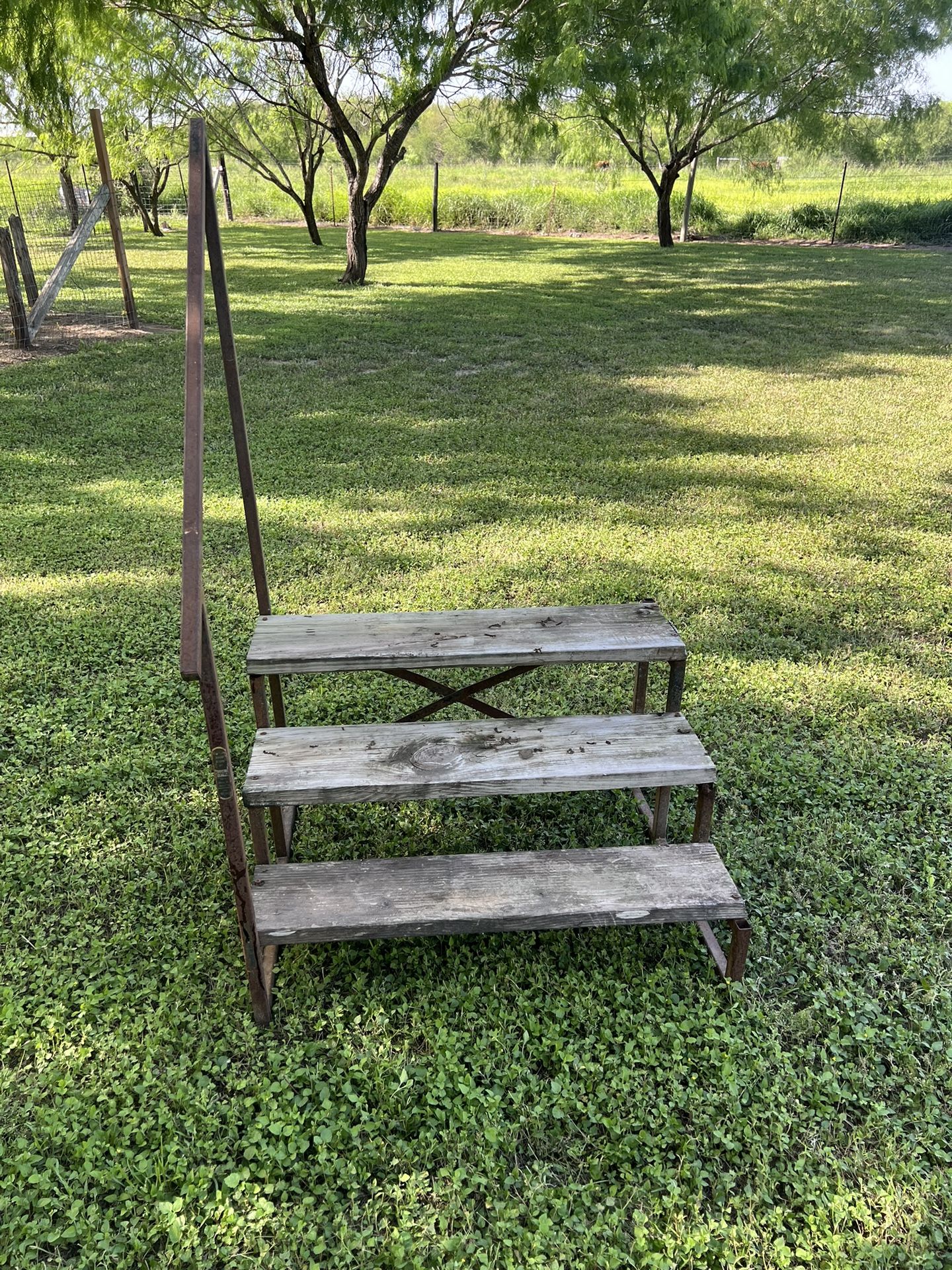 Mobile Home Stairs for Sale in Palmview, TX - OfferUp
