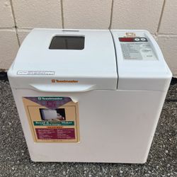 ToastMaster Bread Butter Maker Model 1195 for Sale in Aurora IL OfferUp