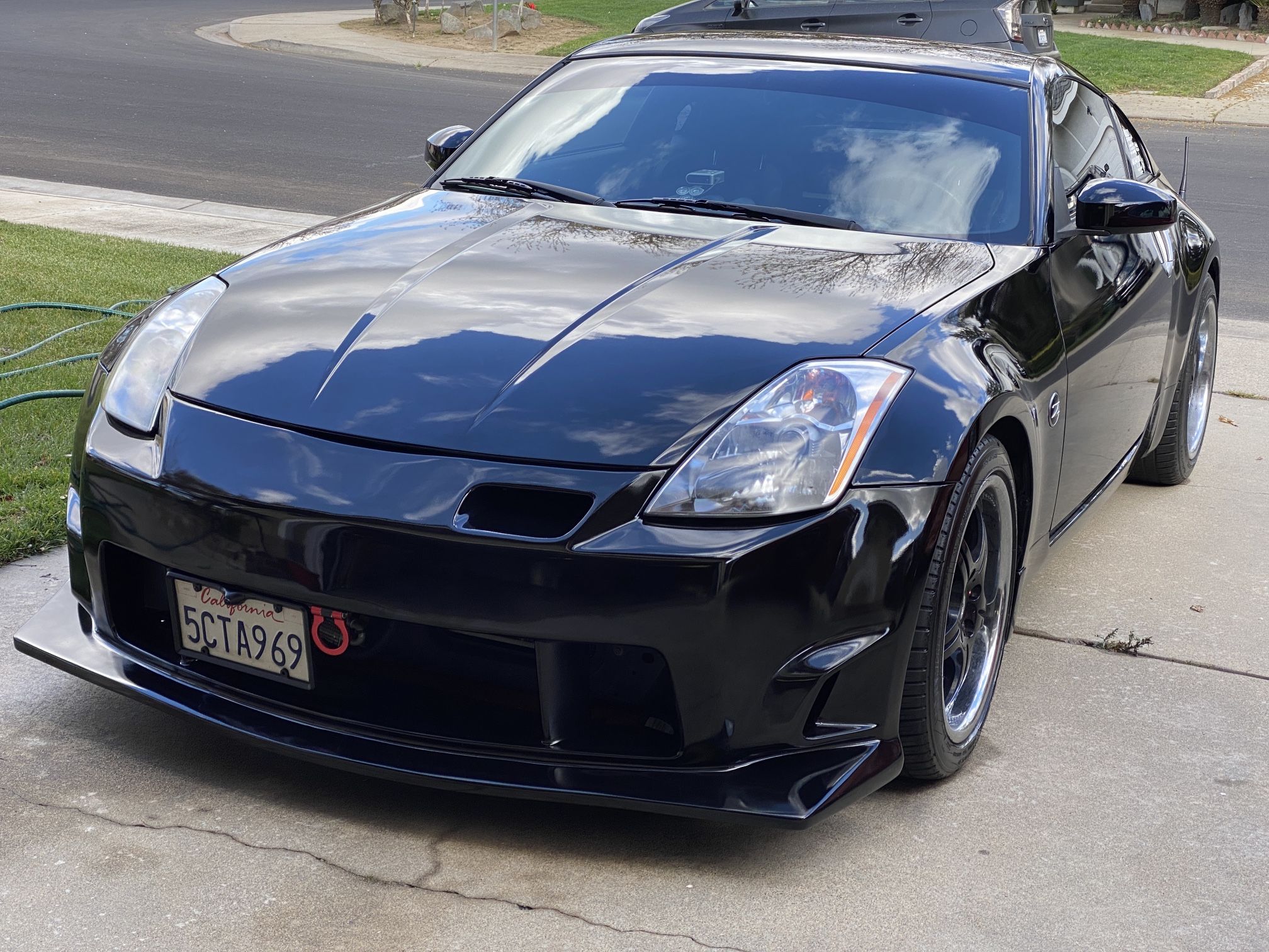 2003 Nissan 350z for Sale in Modesto, CA - OfferUp