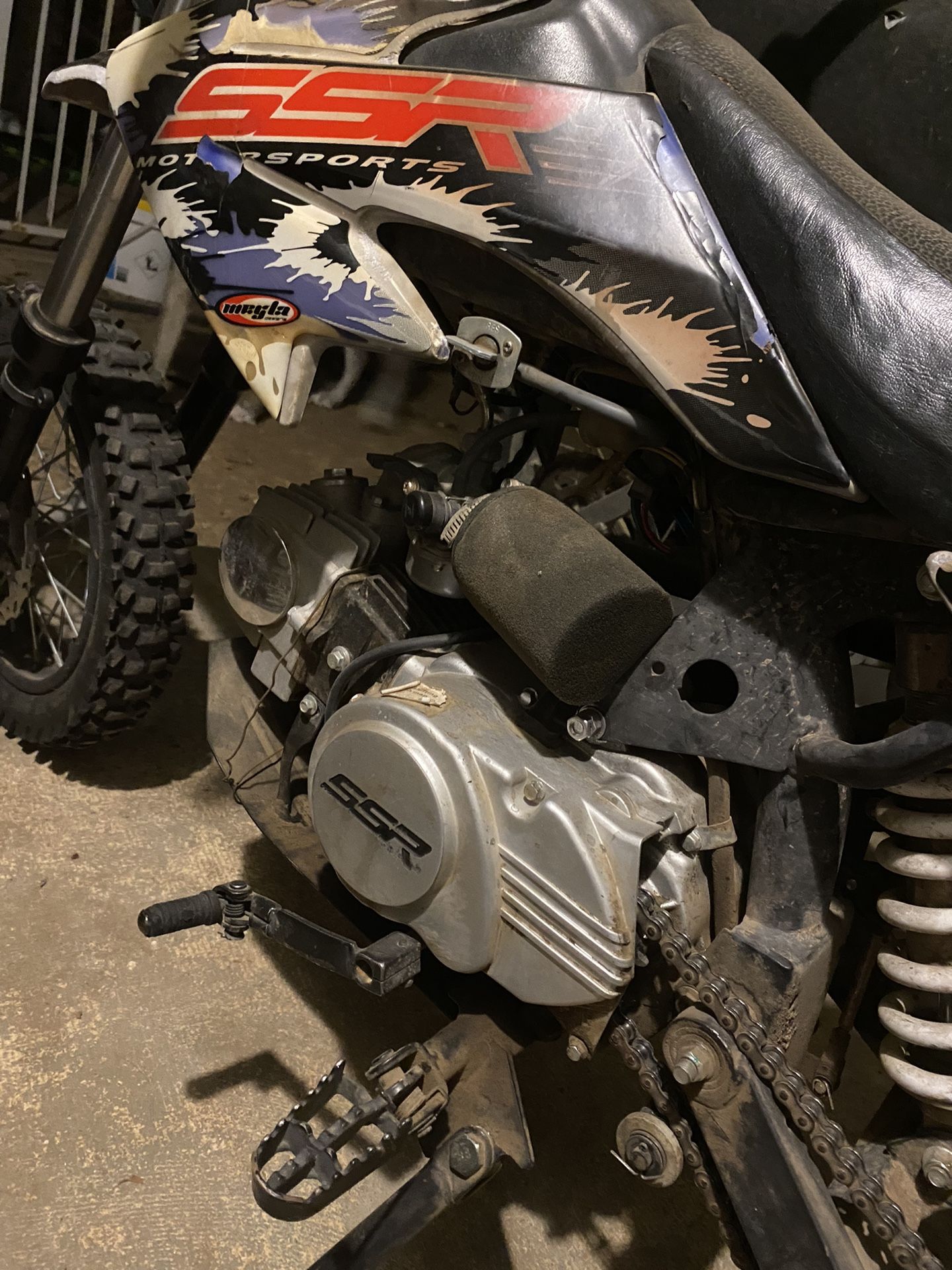 2018 SSR 110 for Sale in Phoenix, AZ - OfferUp