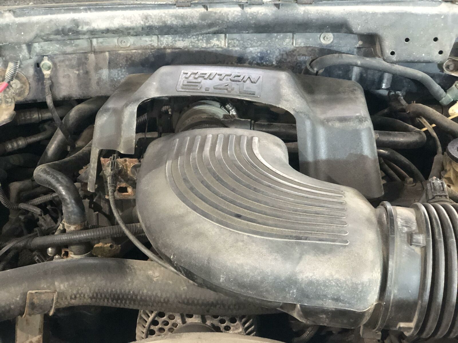 2002 Ford F150 5.4L Engine, Motor for Sale in Houston, TX - OfferUp