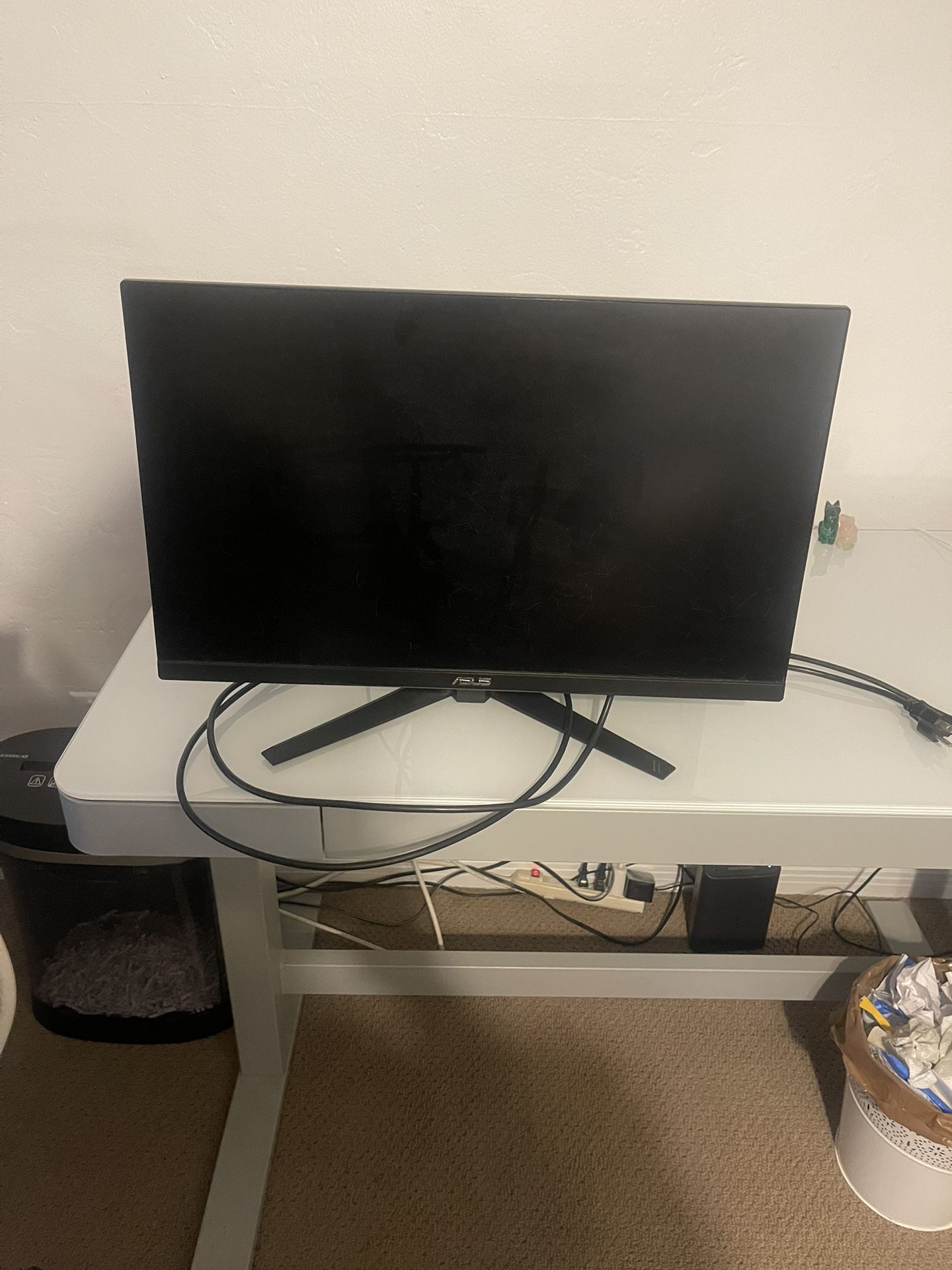 Asus Tuff Gaming Monitor for Sale in San Diego, CA - OfferUp
