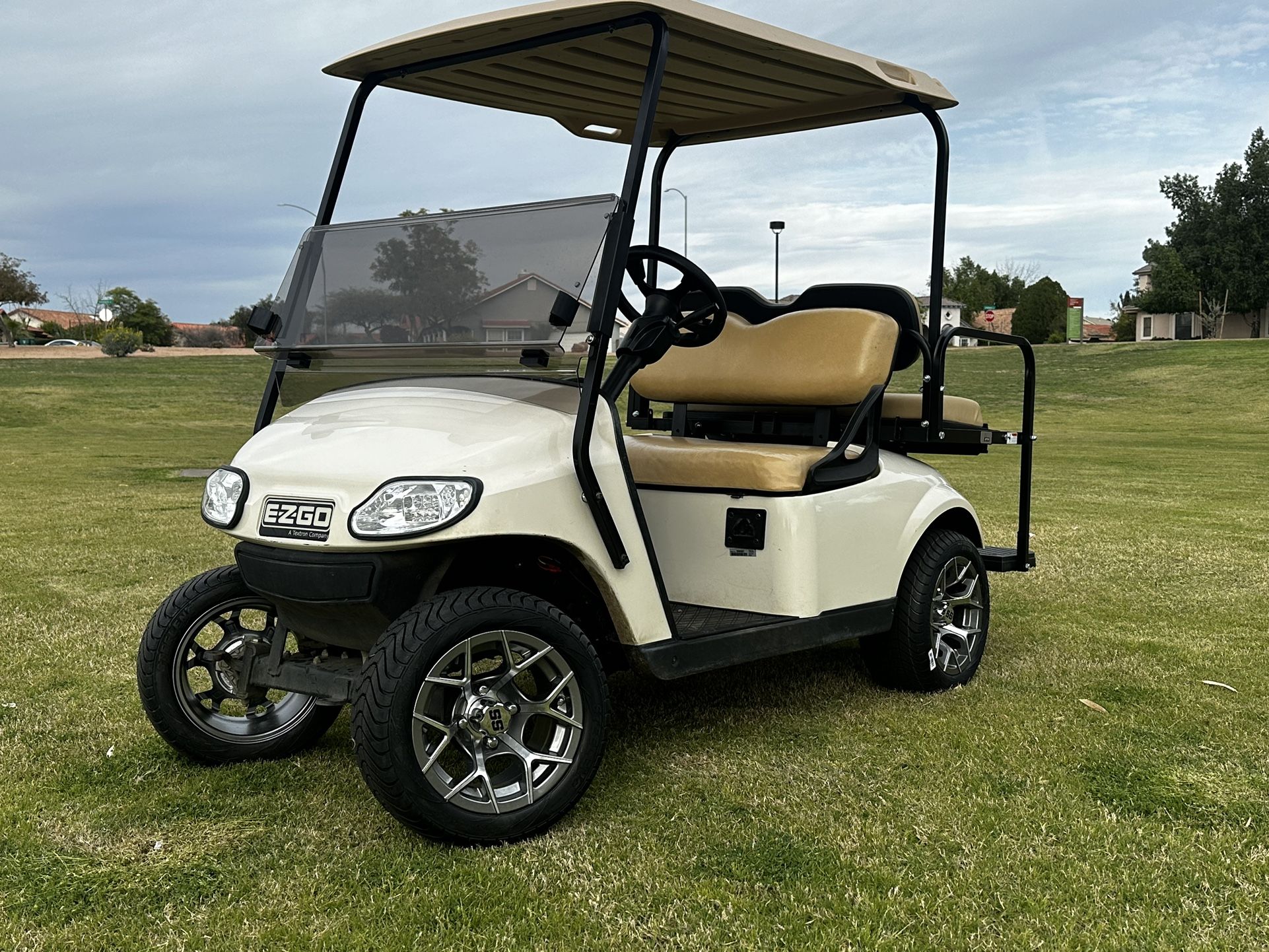 2019 EZGO Txt for Sale in Mesa, AZ - OfferUp
