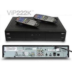 Dish Vip 222k Installation