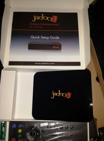 Jadoo Box On Sale