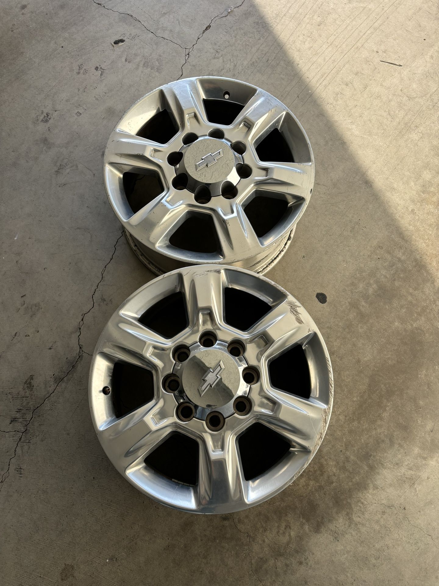 Amazing Chevrolet Silverado Wheels For Sale Gallerynull