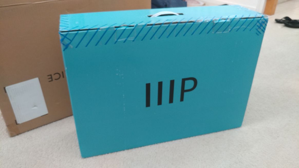 Monoprice 22" Drawing Tablet for Sale in Chula Vista, CA - OfferUp