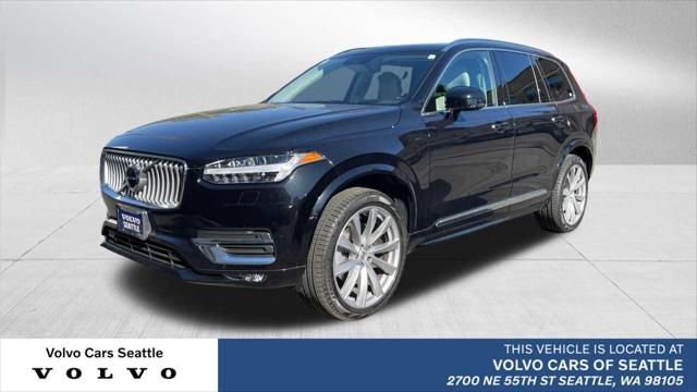 2022 Volvo XC90 for Sale in Seattle, WA - OfferUp