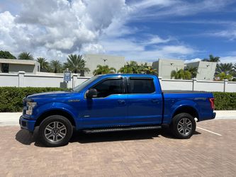 2017 Ford F-150 for Sale in Boca Raton, FL - OfferUp
