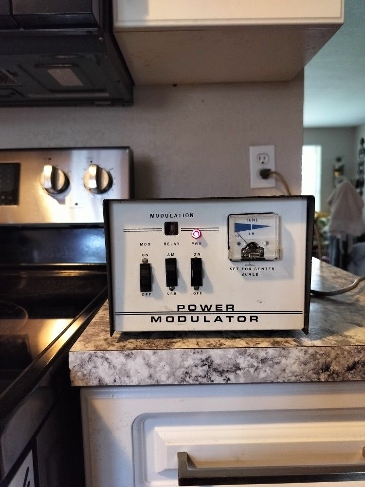 Power Modulator for Sale in Tampa, FL - OfferUp