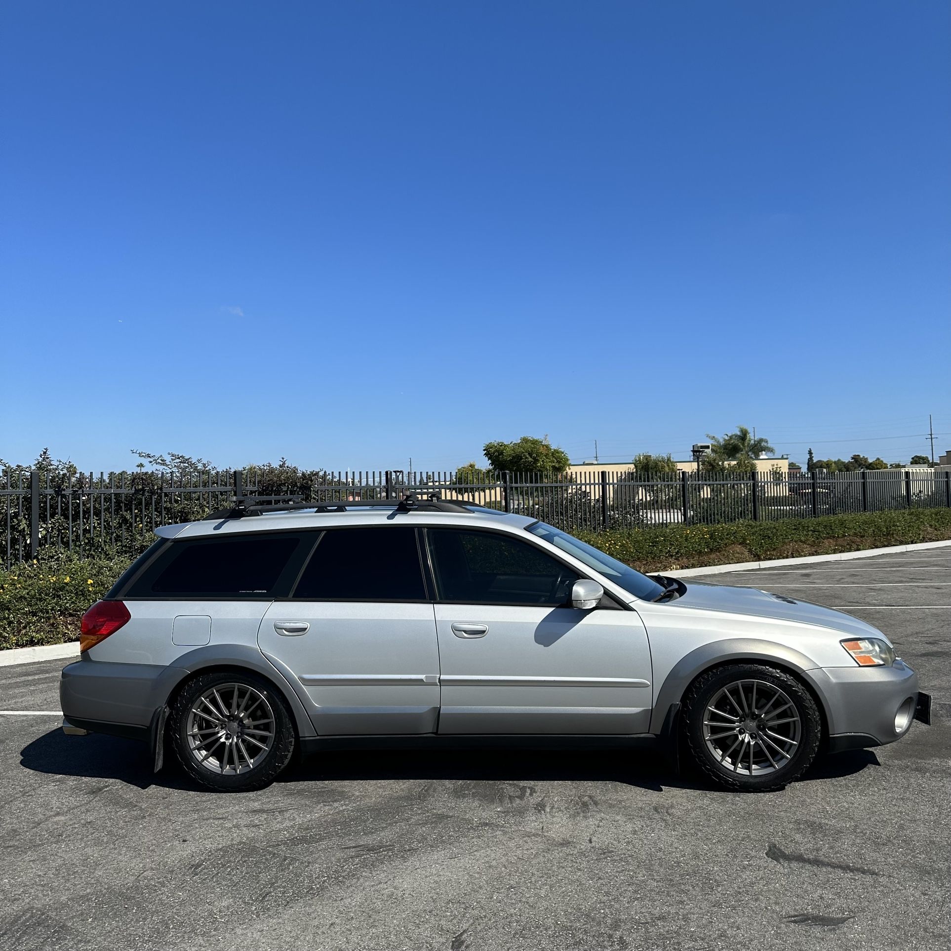 2005 Subaru Outback for Sale in Whittier, CA - OfferUp