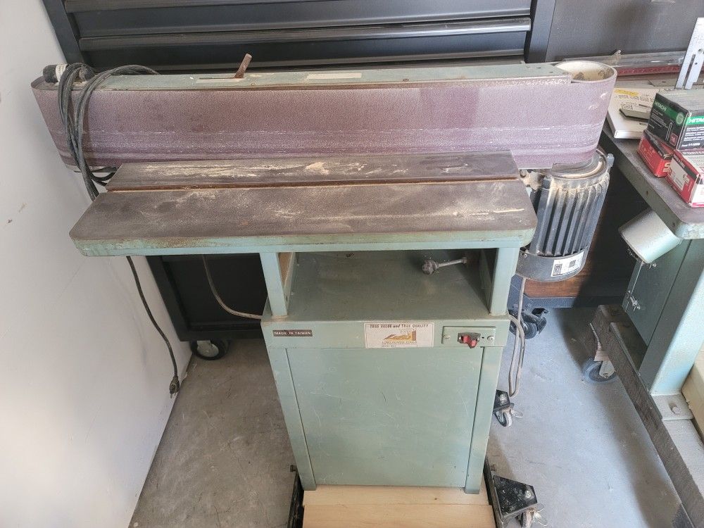Lobo Edge Sander for Sale in Murrieta, CA - OfferUp