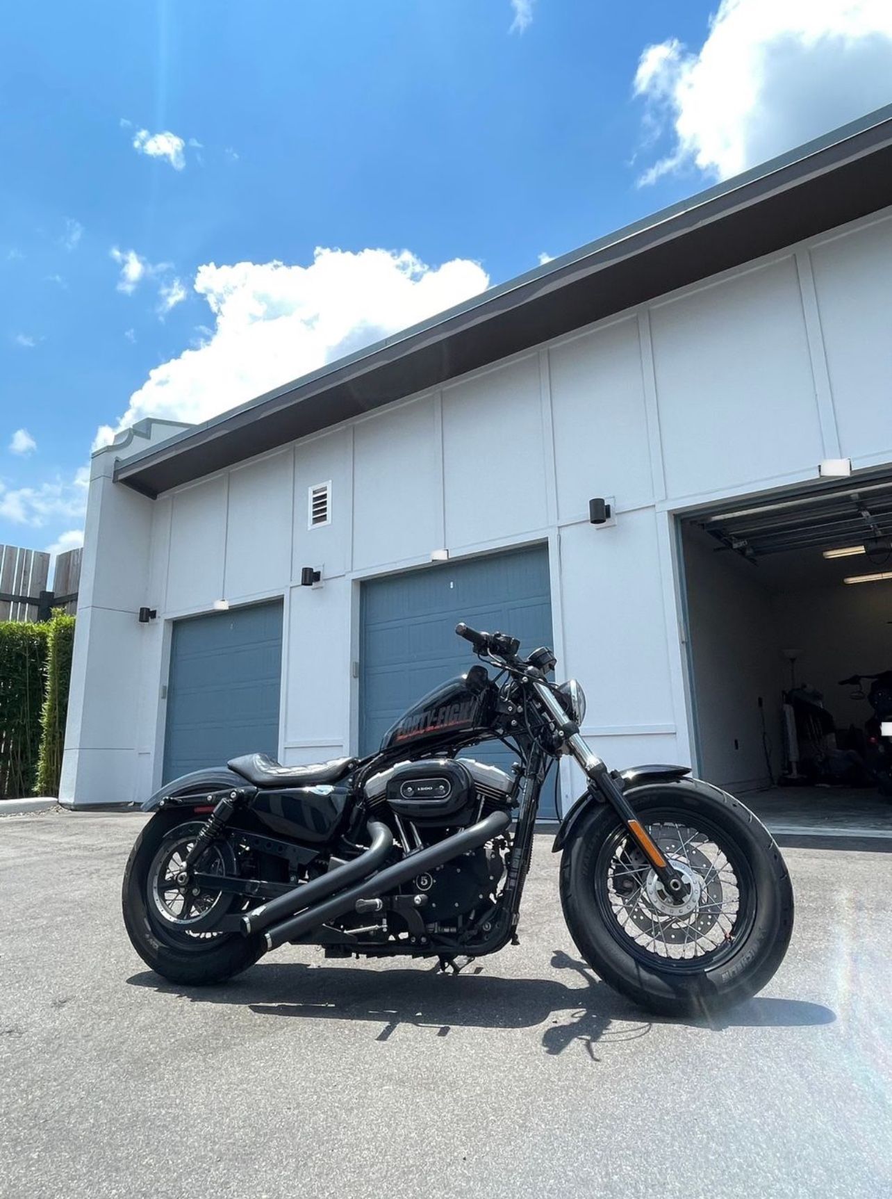 2012 Harley-Davidson Sportster for Sale in Orlando, FL - OfferUp
