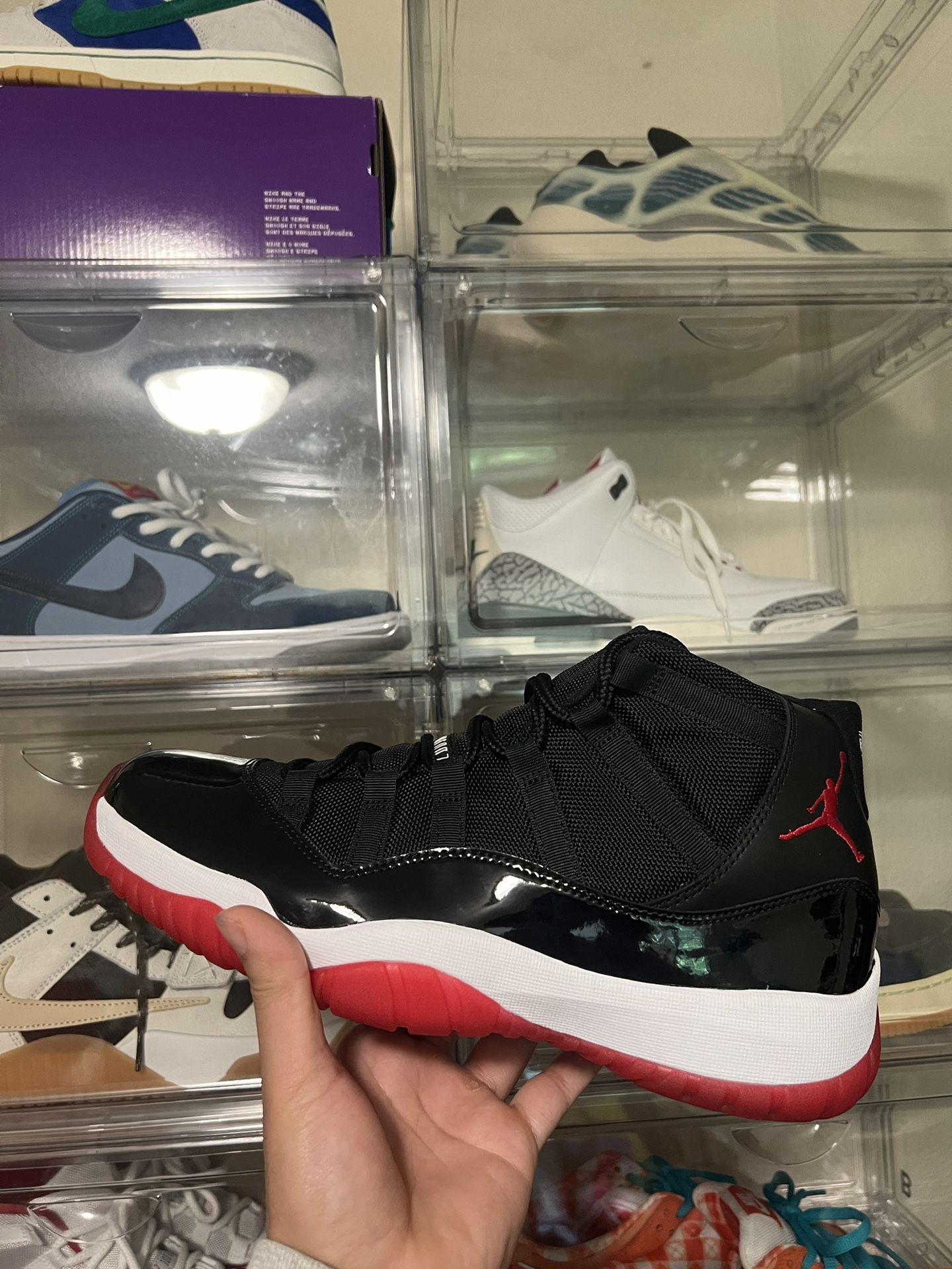 Bred 11s 2012 for Sale in Lewis Mcchord, WA - OfferUp