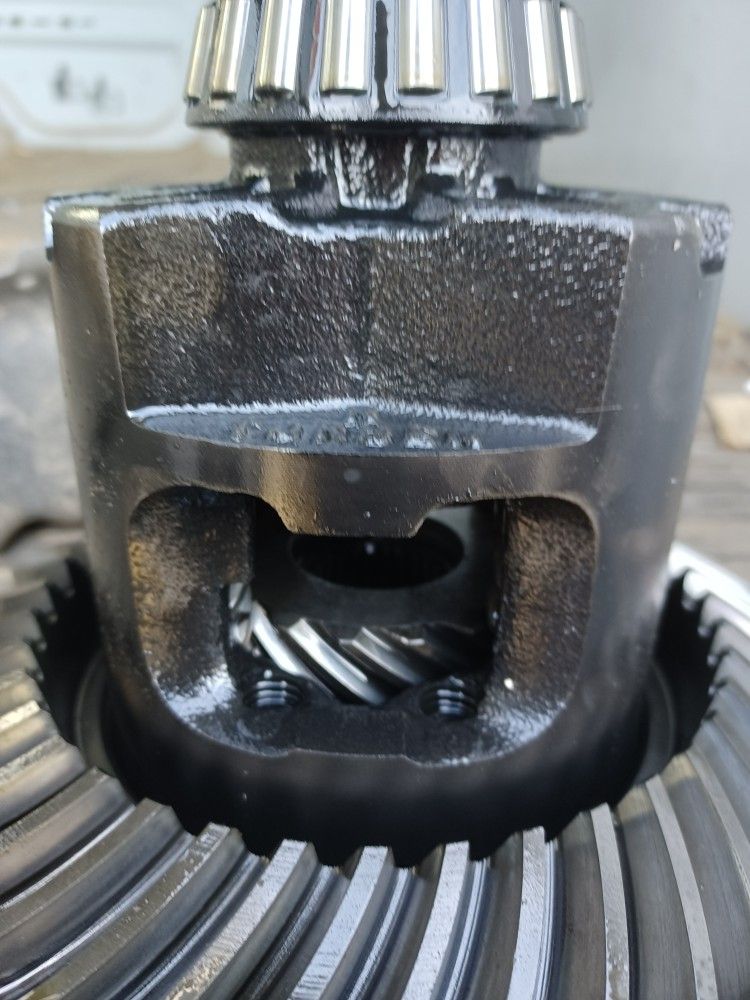 Torsion Posi 3rd Member Carrier for Sale in Berkeley, CA - OfferUp
