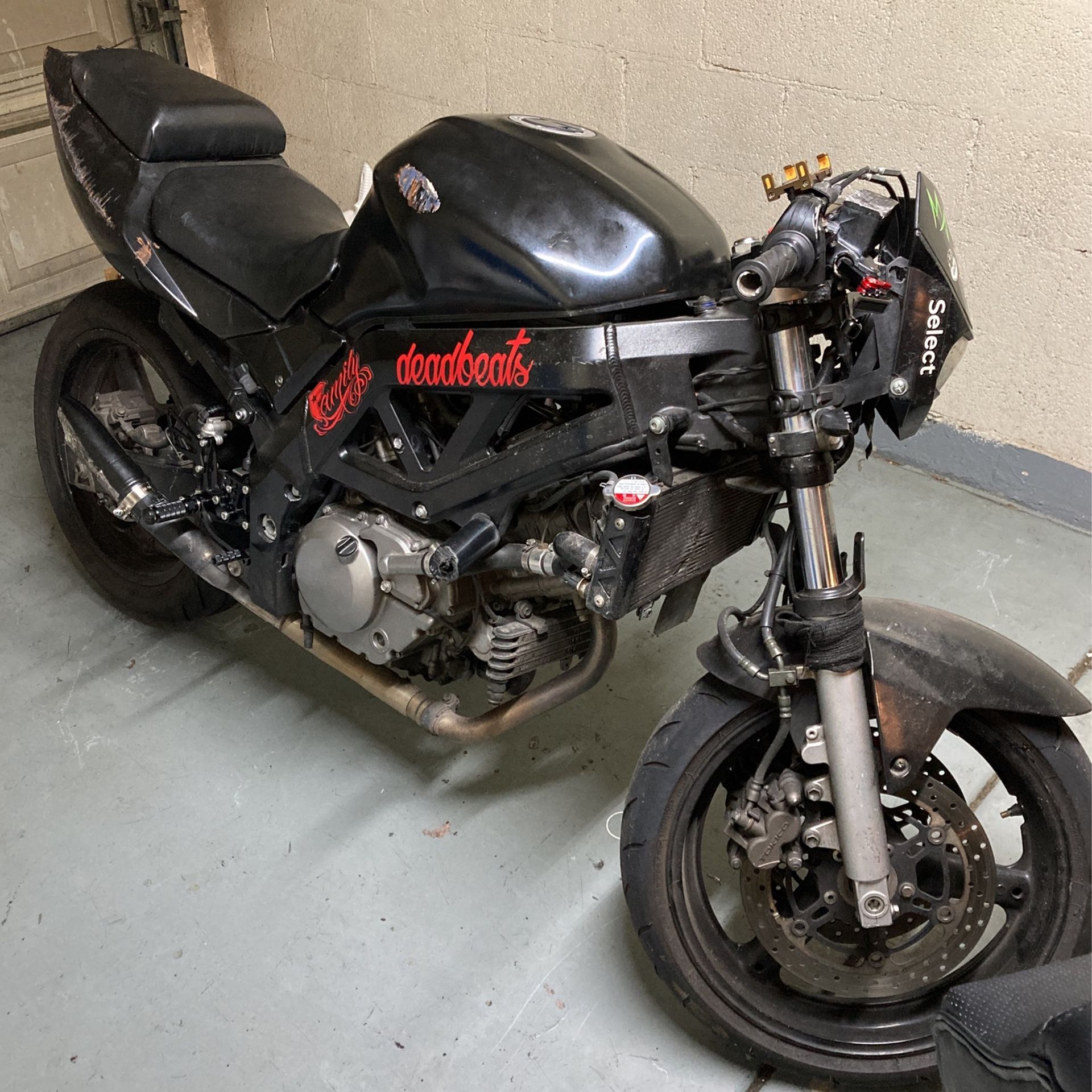05 Suzuki Sv650s for Sale in Glendale, AZ - OfferUp