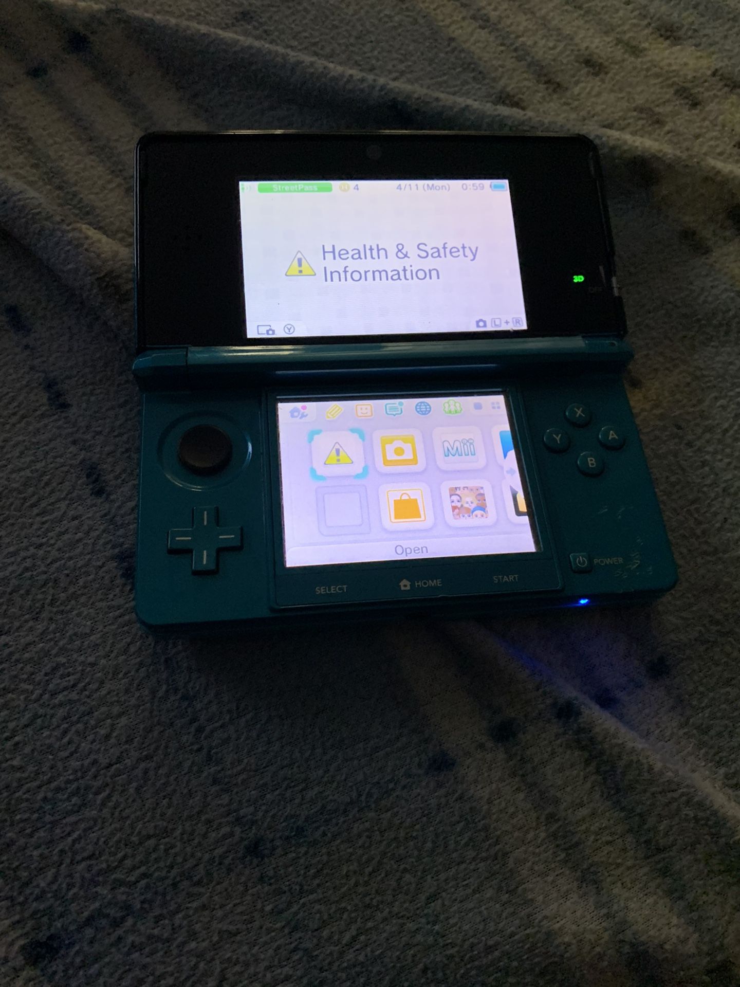 Modded Nintendo 3DS for Sale in Winston-salem, NC - OfferUp