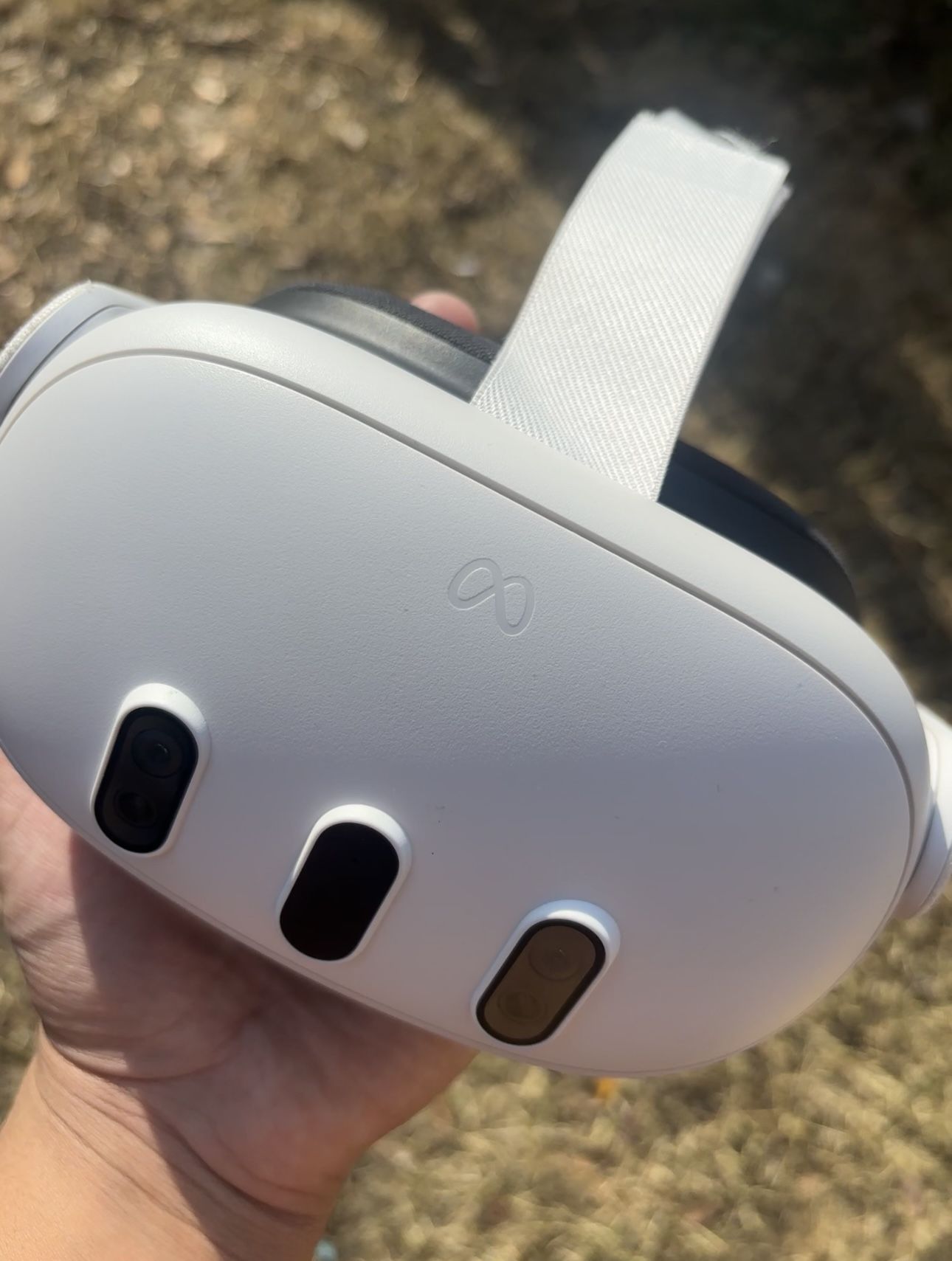 Meta quest 3 128gb (Buy & Get FREE Apple Watch) for Sale in Porterville ...