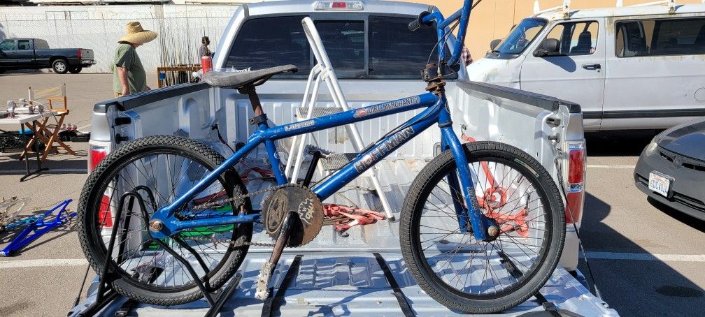 Hoffman Dirt Merchant 2 for Sale in Ramona, CA - OfferUp