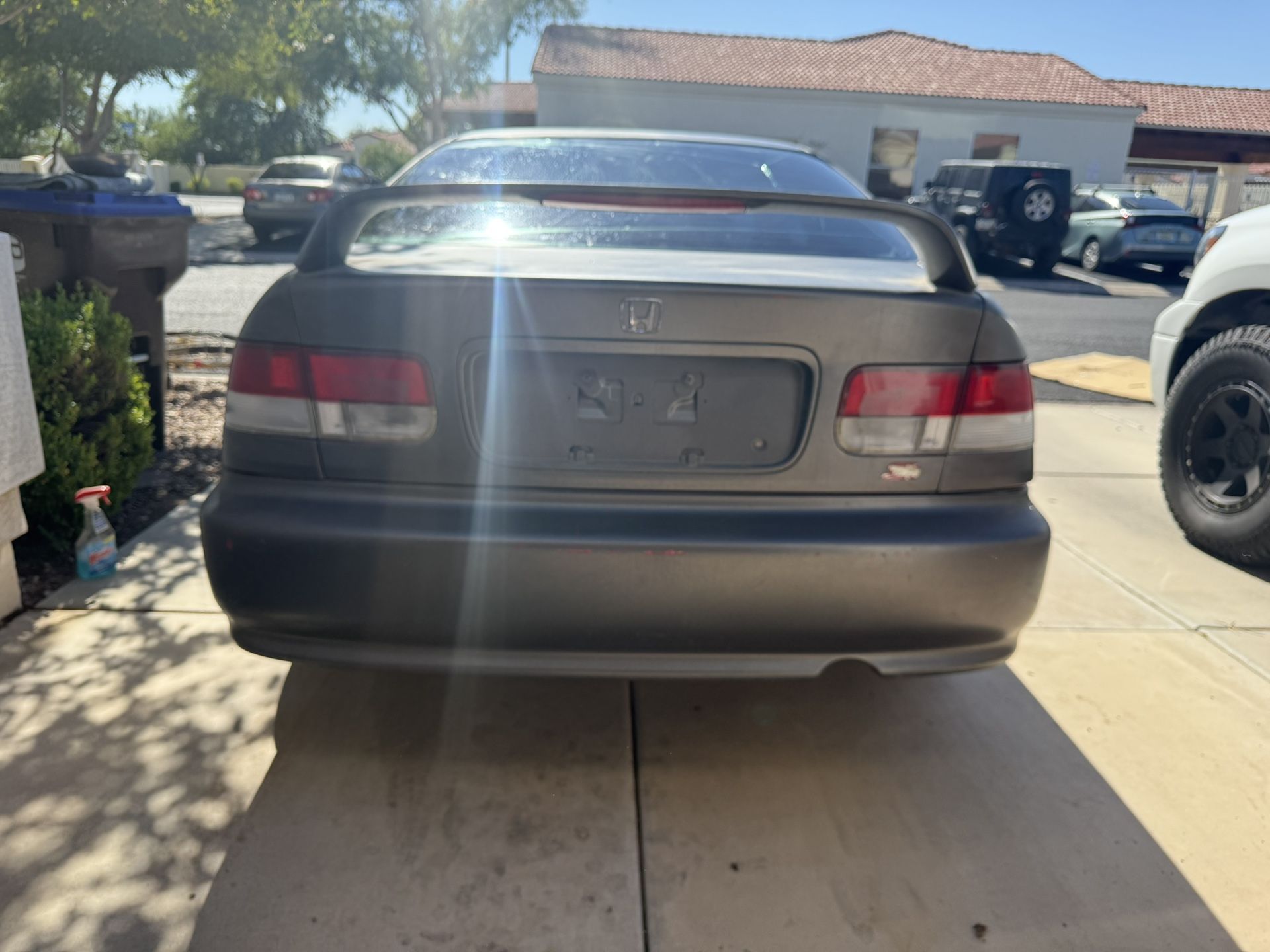 2000 Honda Civic for Sale in Mesa, AZ - OfferUp