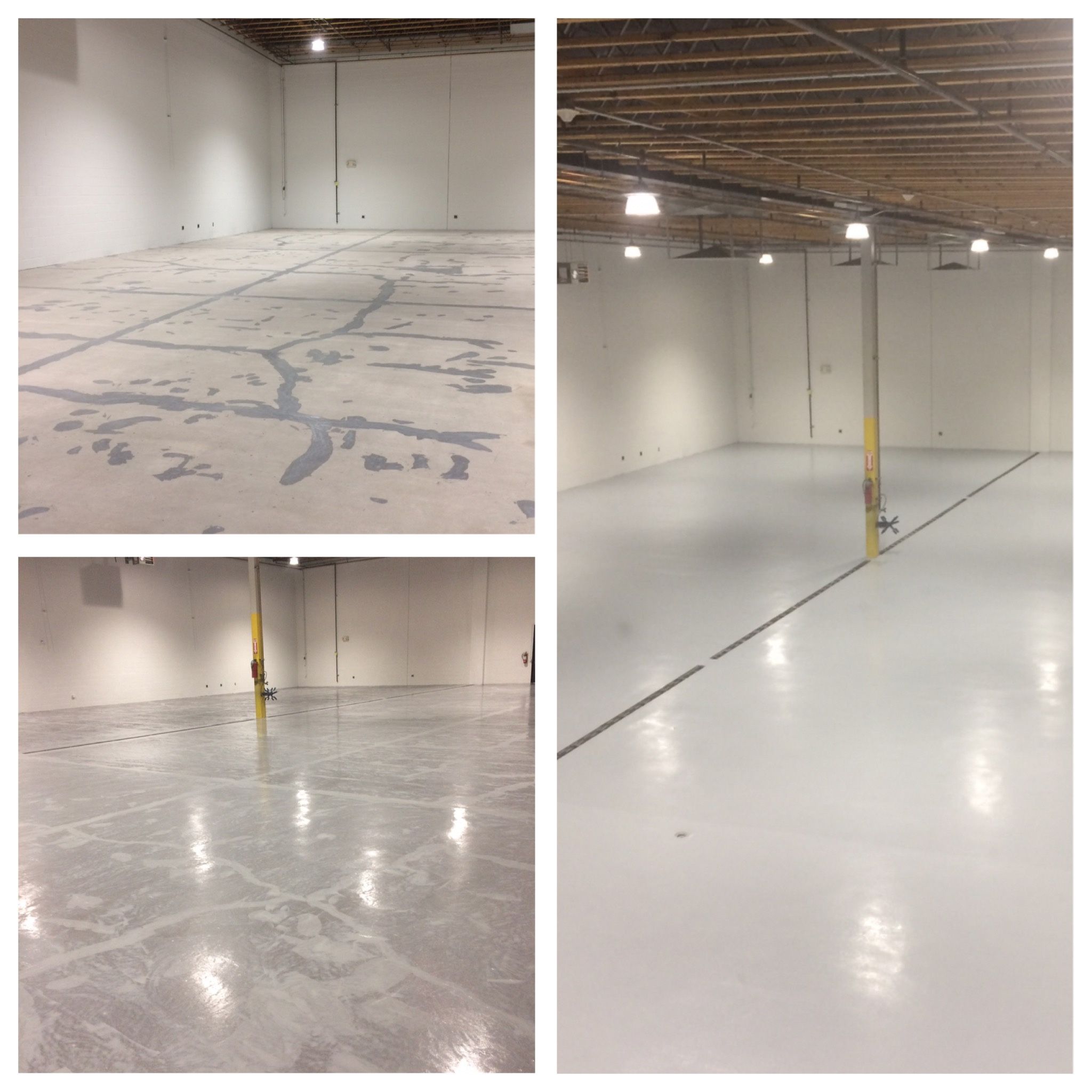 Gorgeous Epoxy /polymer Floor Systems for Sale in Las Vegas, NV - OfferUp