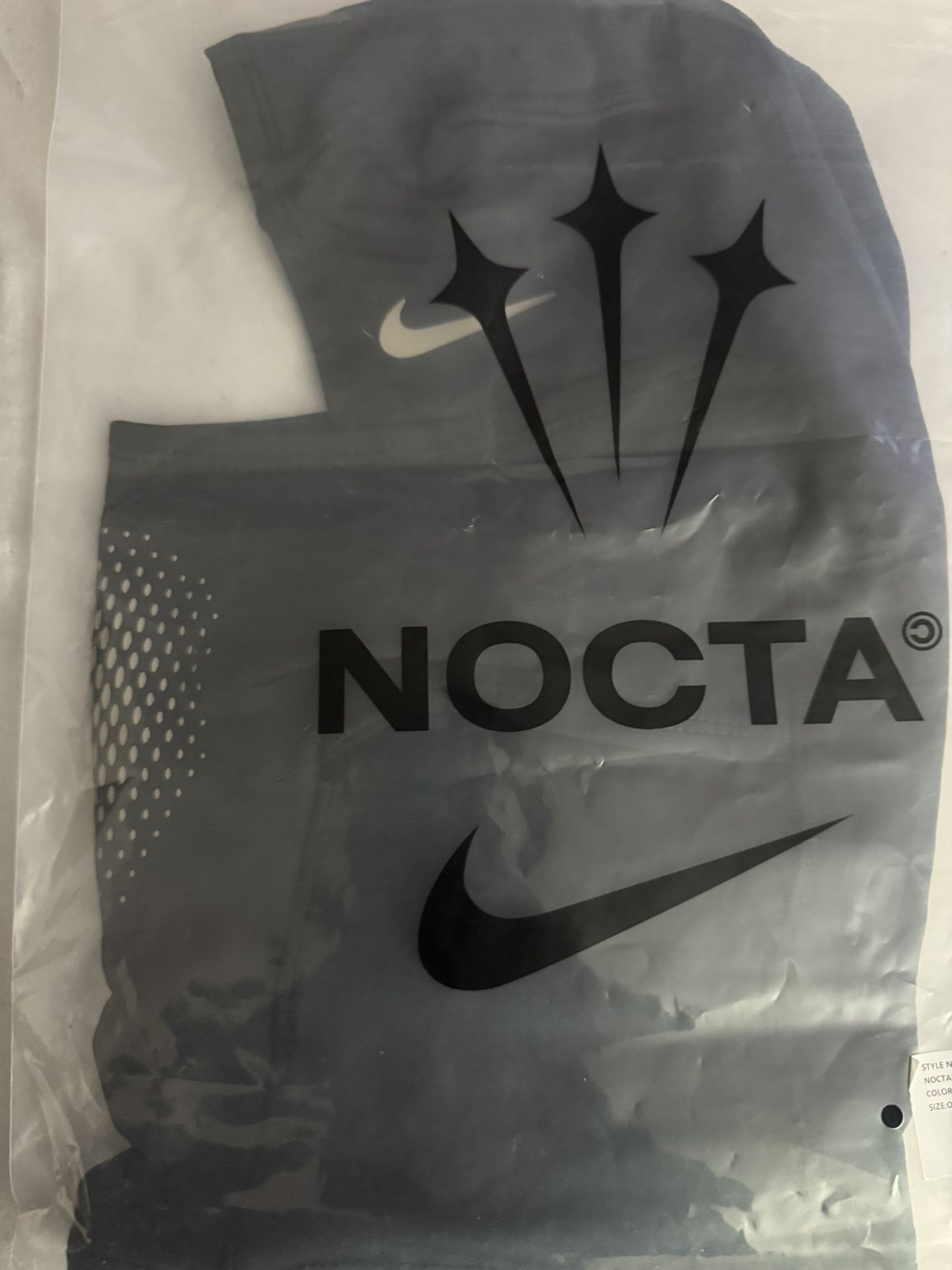 New Nocta Ski Mask for Sale in Stockton, CA - OfferUp