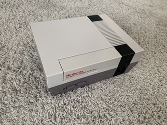 RGB Modded NES OG Nintendo for Sale in Phoenix, AZ - OfferUp