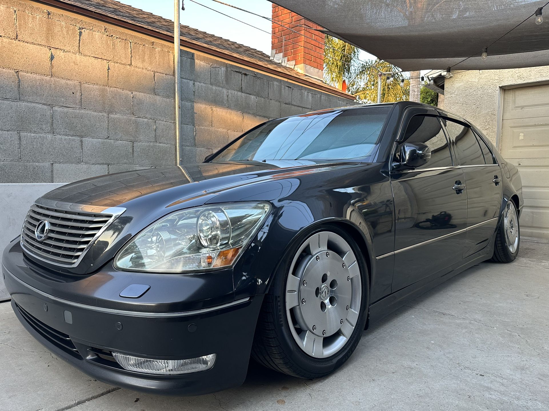 2005 Lexus LS 430 for Sale in West Covina, CA - OfferUp