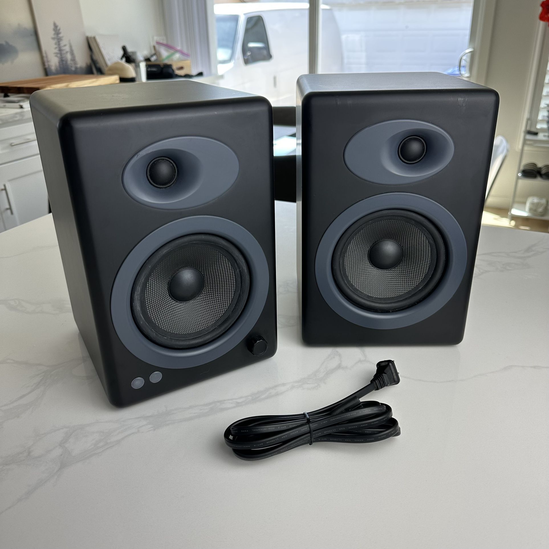 Audioengine A5+ Speakers for Sale in Gardena, CA - OfferUp