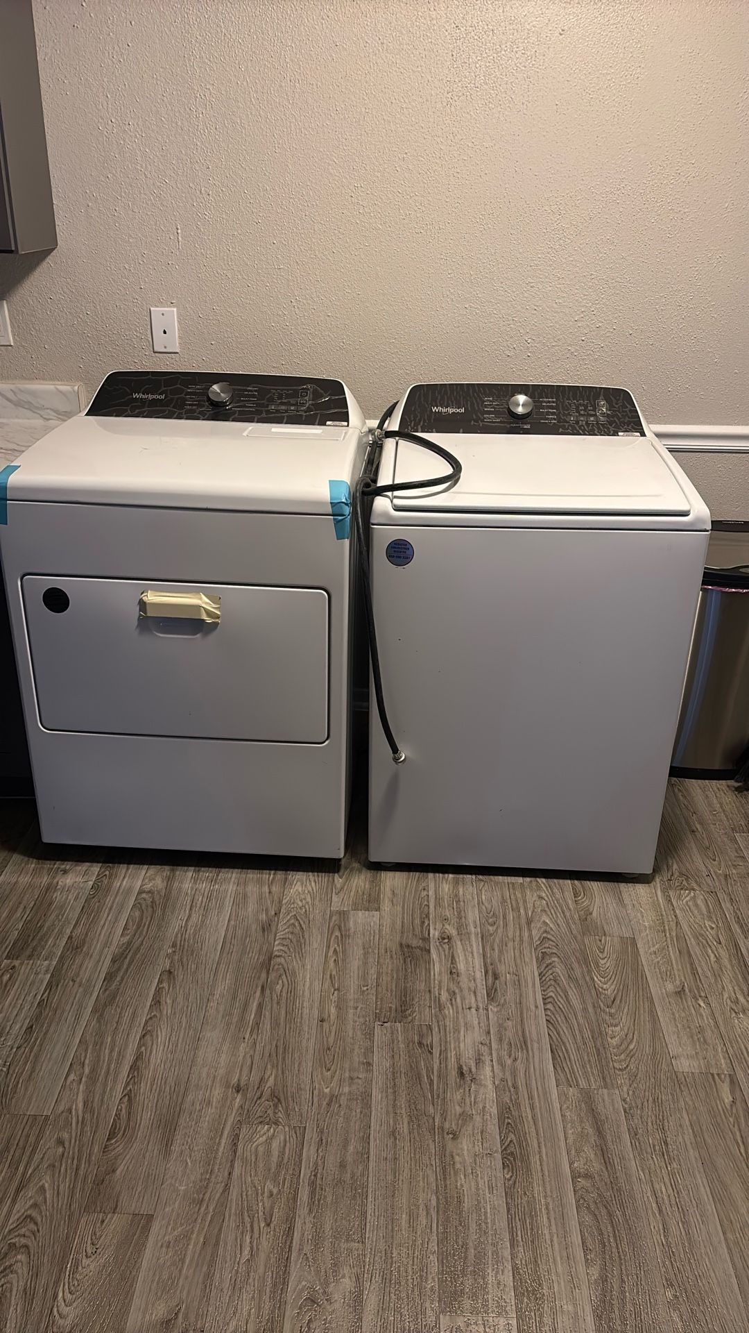 Washer/Dryer for Sale in Houston, TX - OfferUp