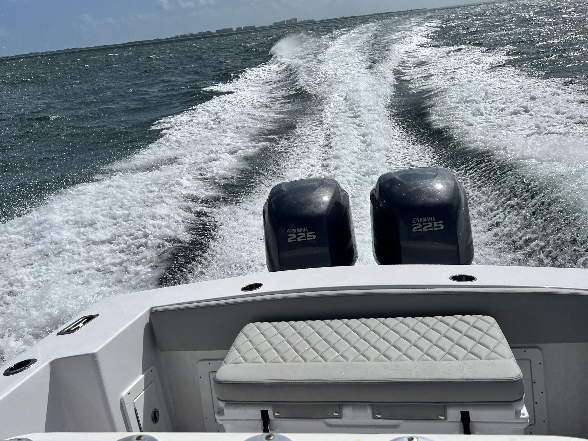 1992 Avanti Center Console Cuddy for Sale in Miami, FL - OfferUp