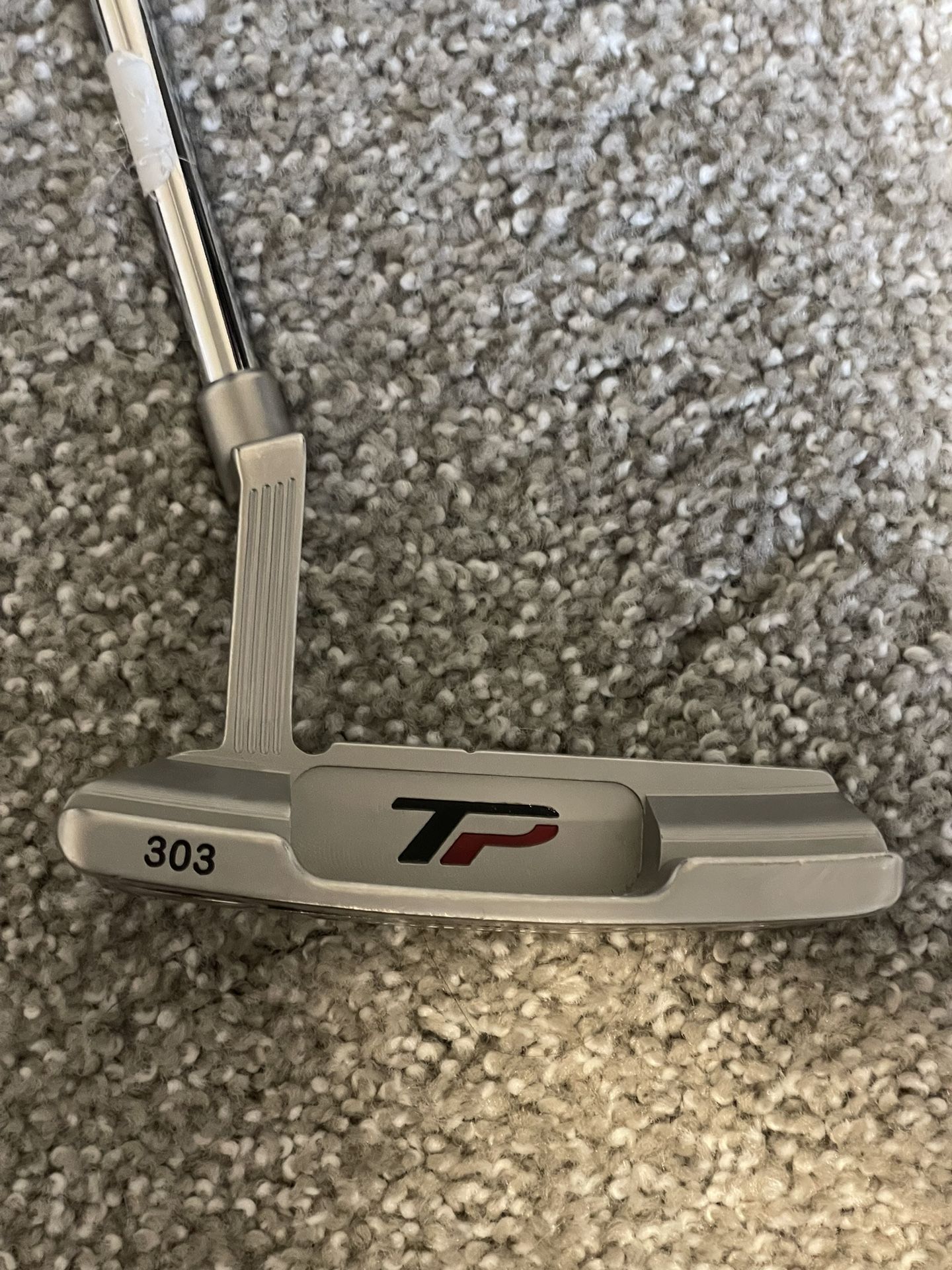 Pre-Owned TaylorMade Golf TP Collection Juno Putter for Sale in Renton ...