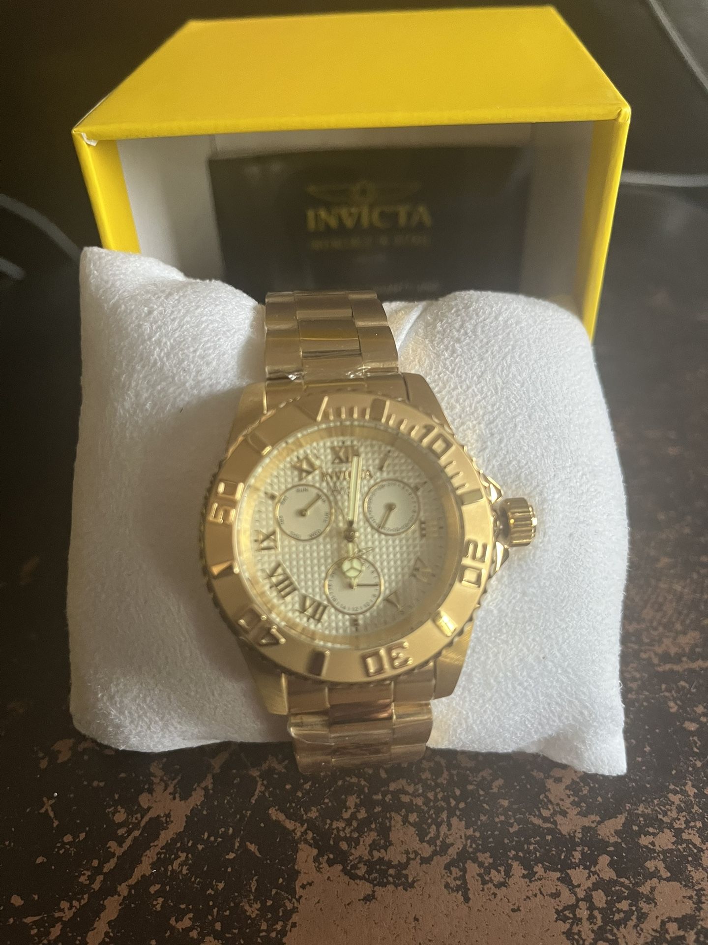 Invicta Watche for Sale in San Diego, CA - OfferUp