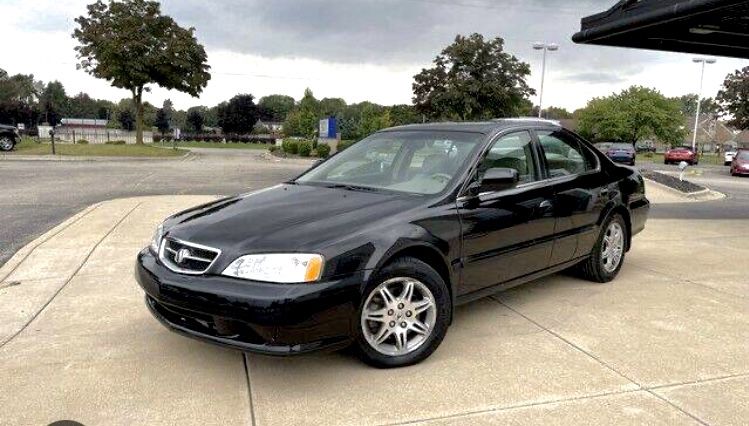 2001 Acura TL for Sale in Maywood, IL - OfferUp