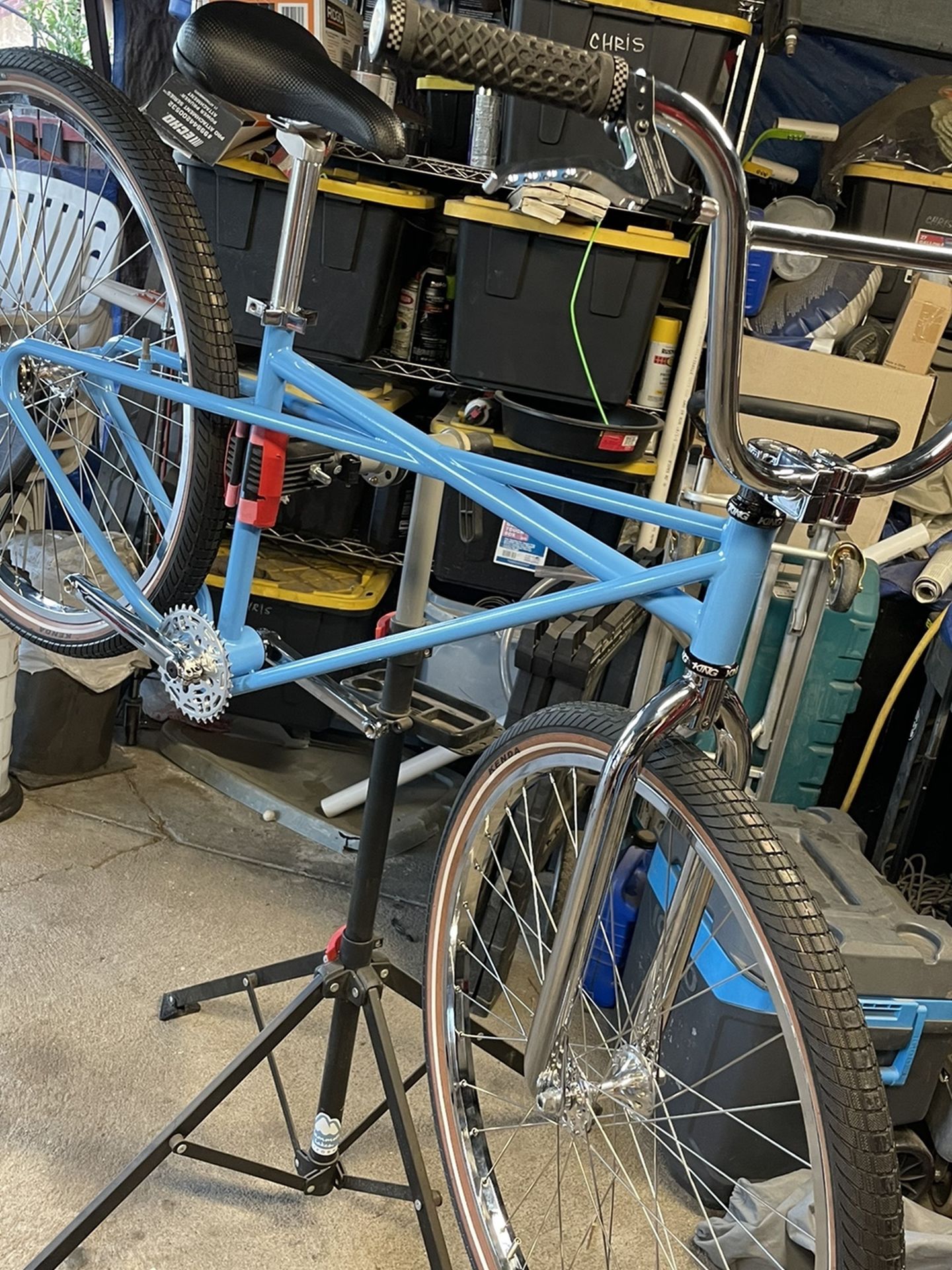 2017 Se Quadangle Str 29” for Sale in Whittier, CA - OfferUp