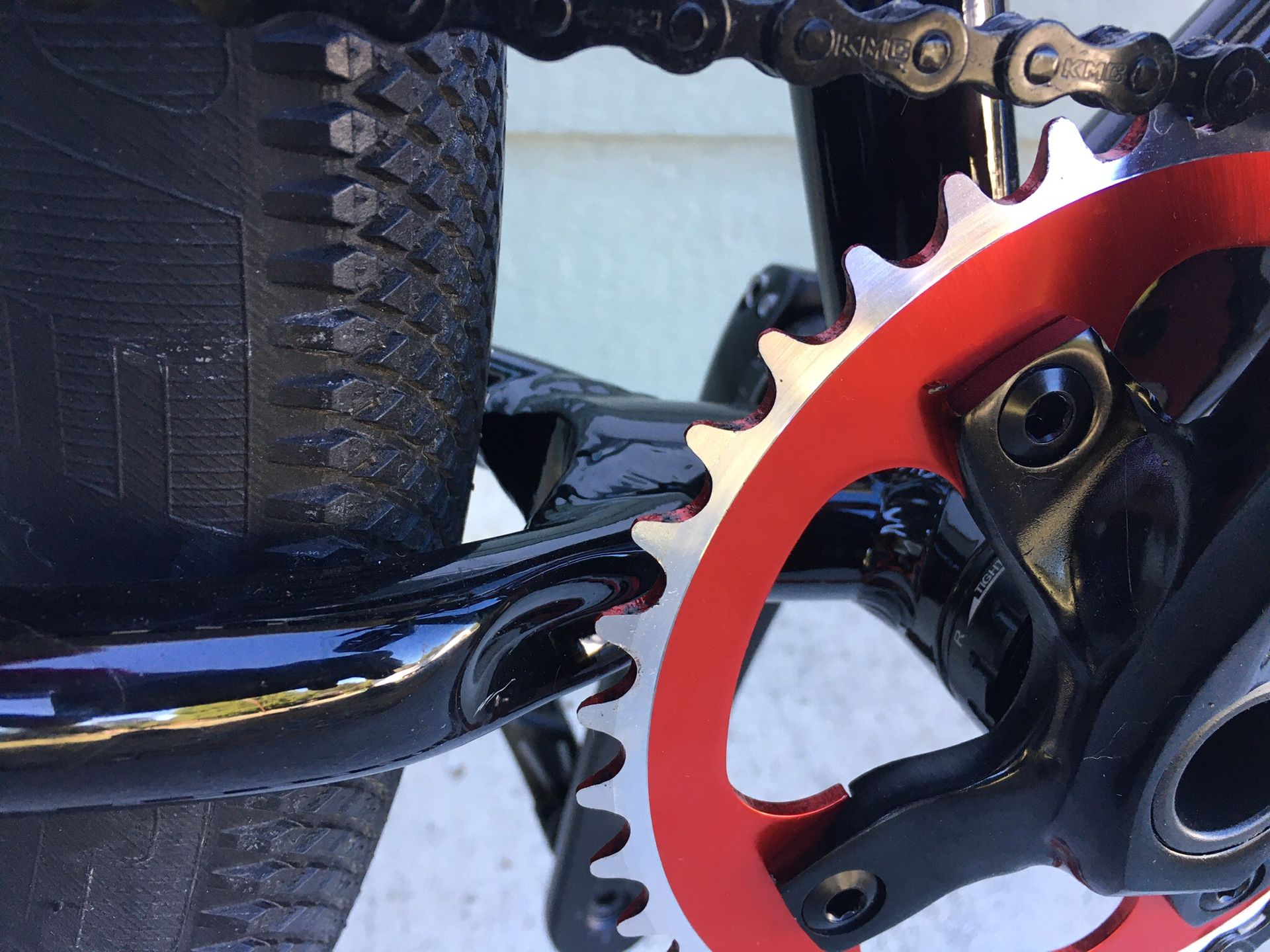 2020 SE BIKES DUB RIPPER 29+ BMX , DISC BRAKES , SE RACING for Sale in ...