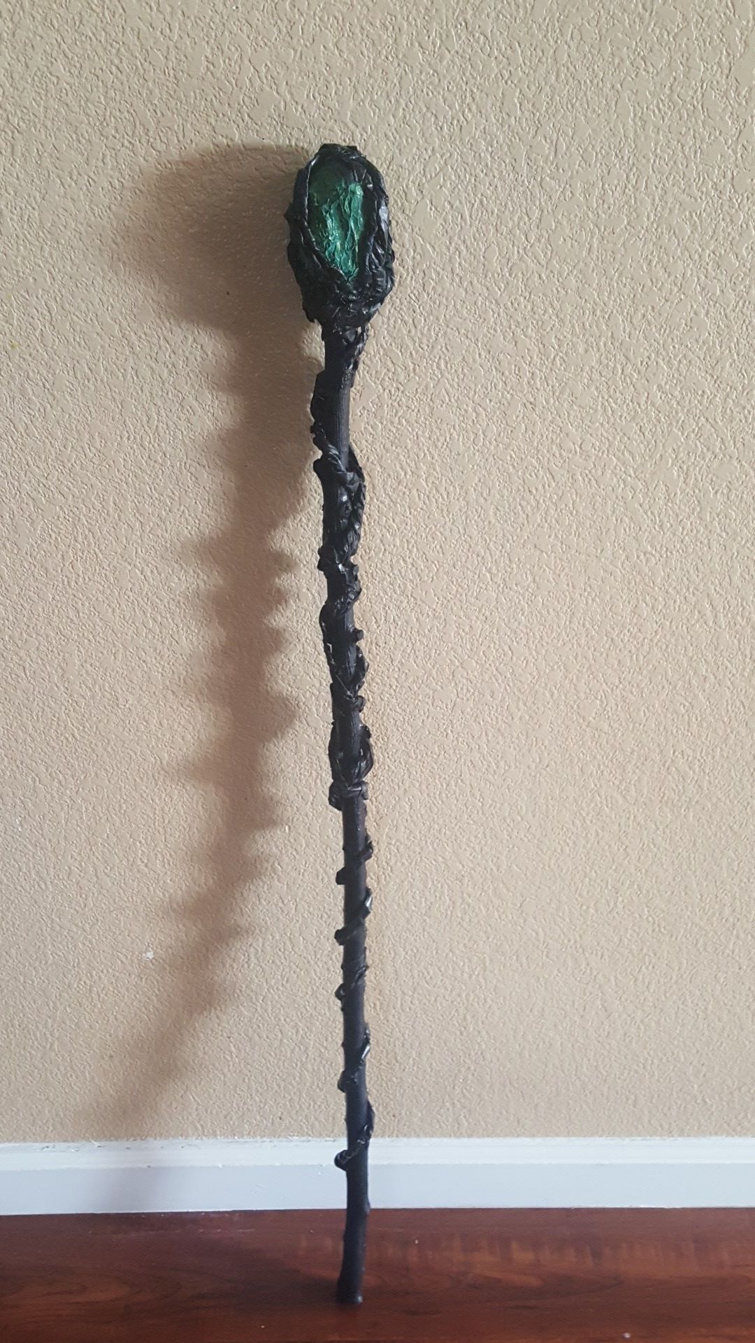 Descendants 3 Audrey scepter/maleficent staff *read descriptions* for ...