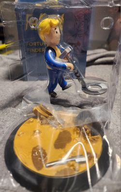 Fallout Fortune Finder Perk for Sale in Miami, FL - OfferUp