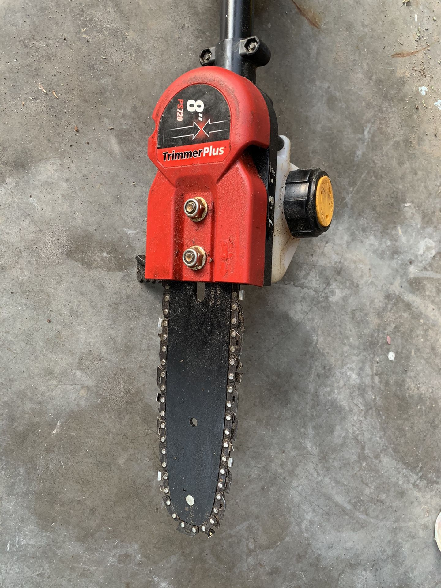 Trimmer Plus PS720 for Sale in Salem, OR - OfferUp