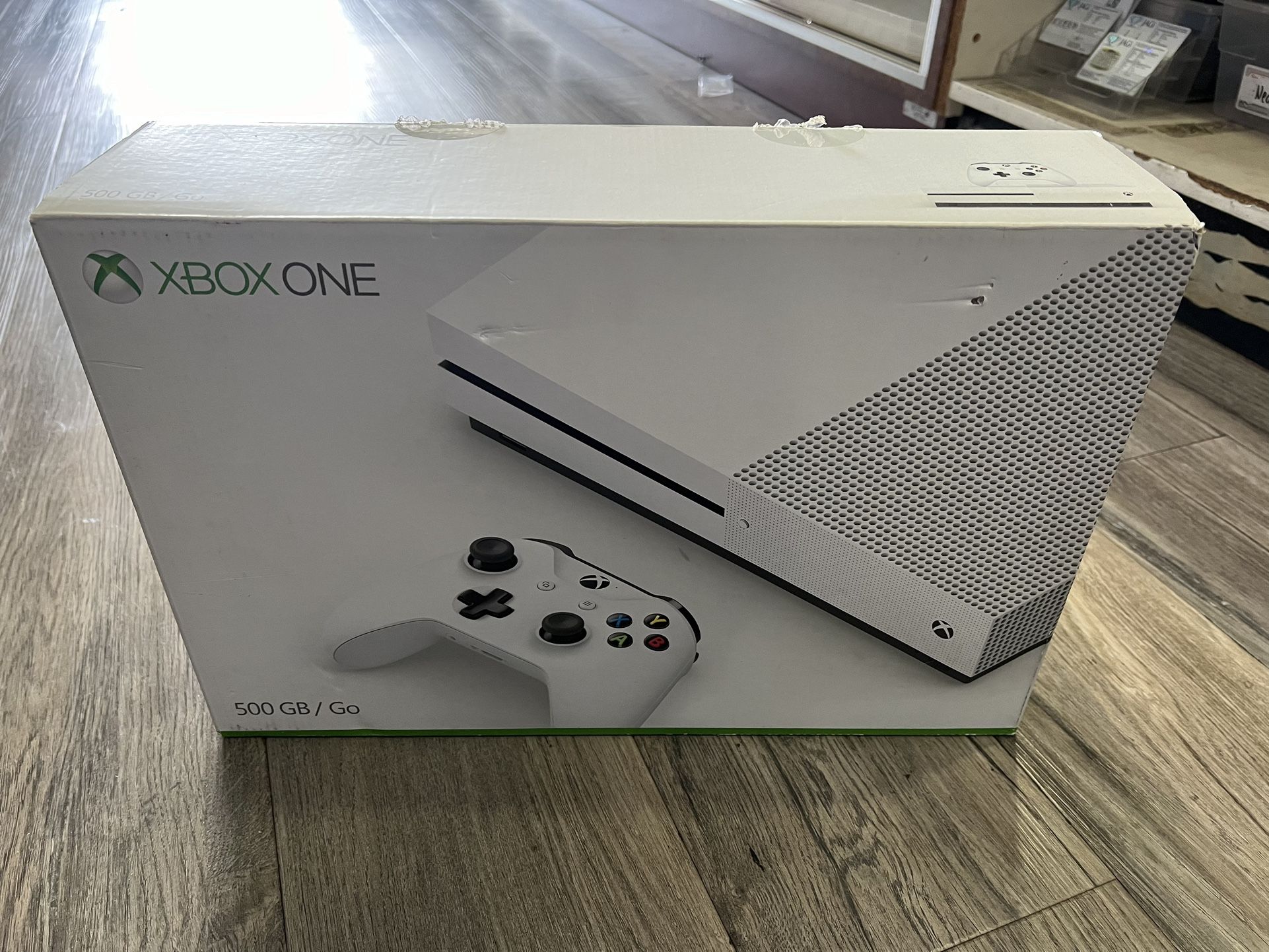 XBOX ONE S for Sale in Sacramento, CA - OfferUp