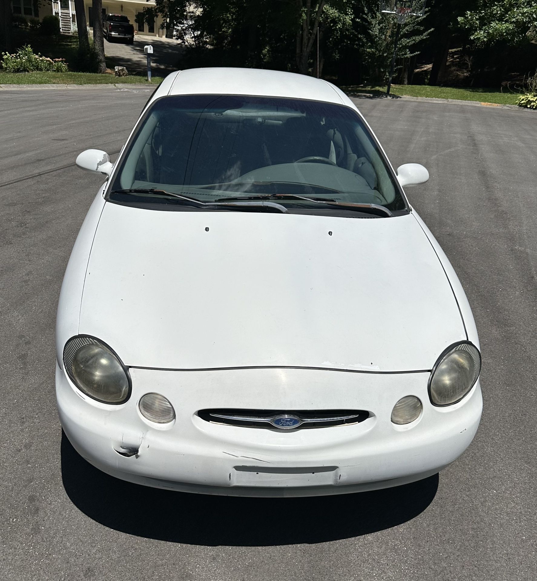 1998 Ford Taurus for Sale in Dallas, GA - OfferUp