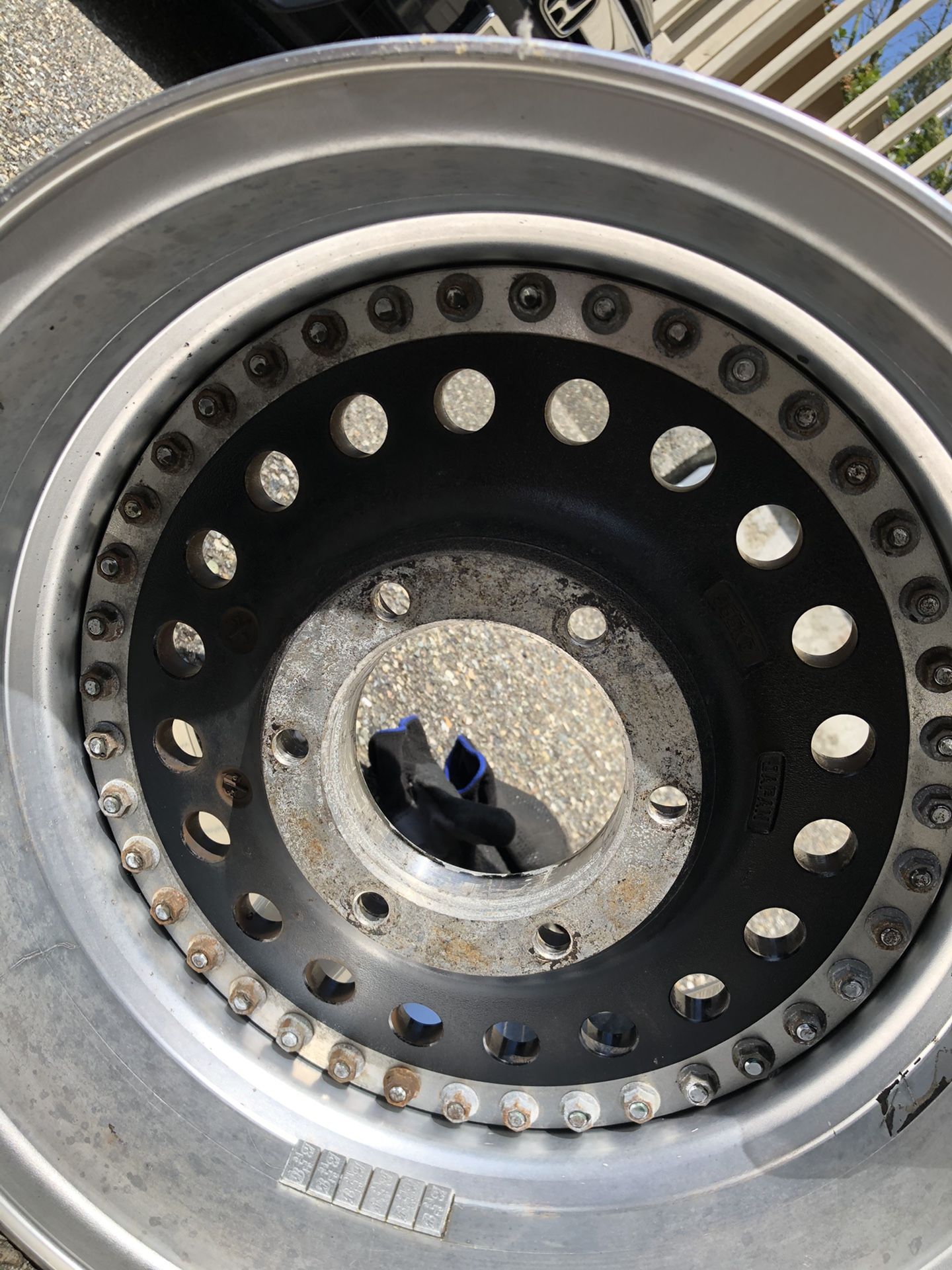 Epsilon Raguna wheels from Japan for Sale in Renton, WA - OfferUp