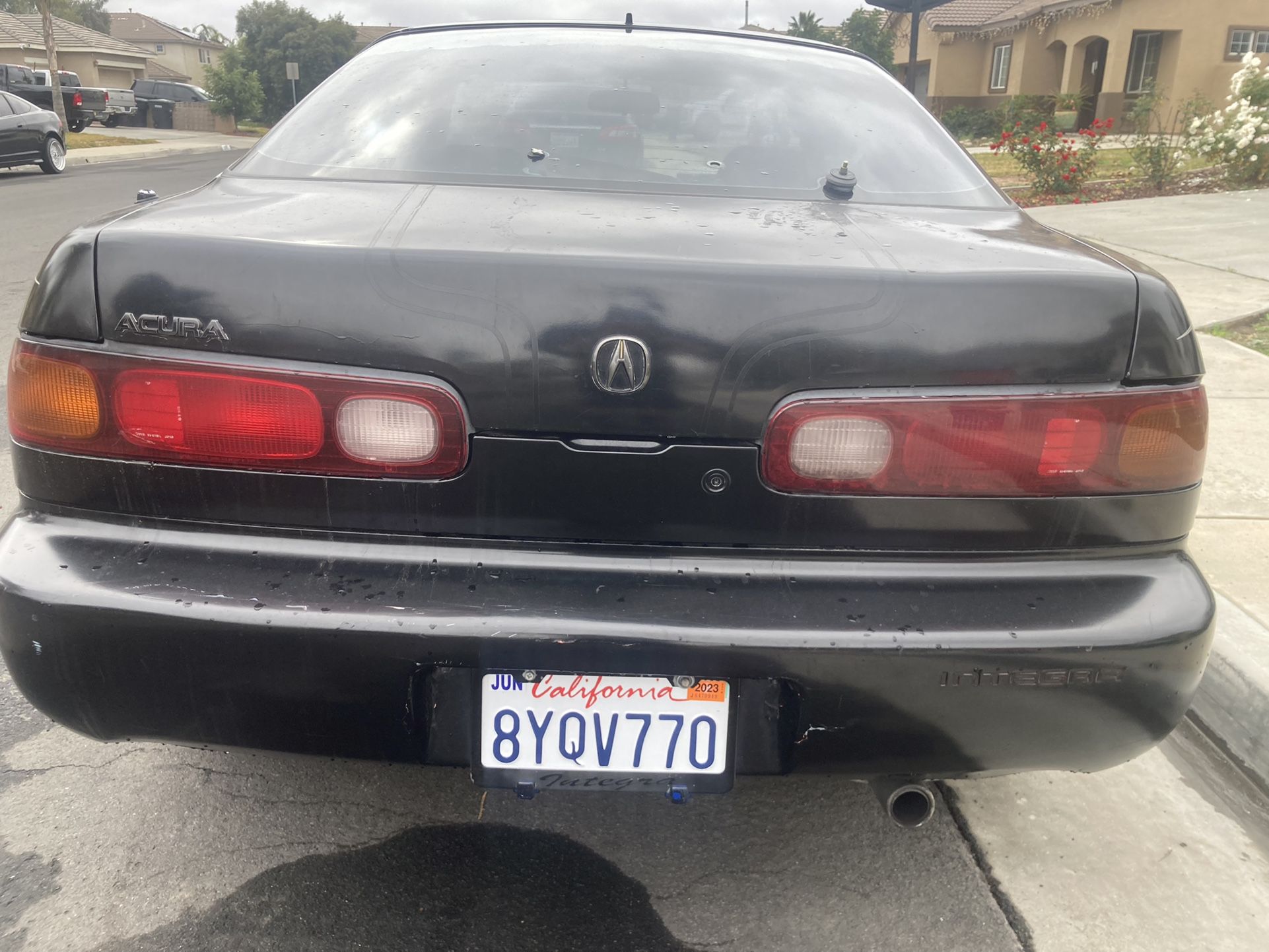1997 Acura Integra for Sale in Riverside, CA - OfferUp