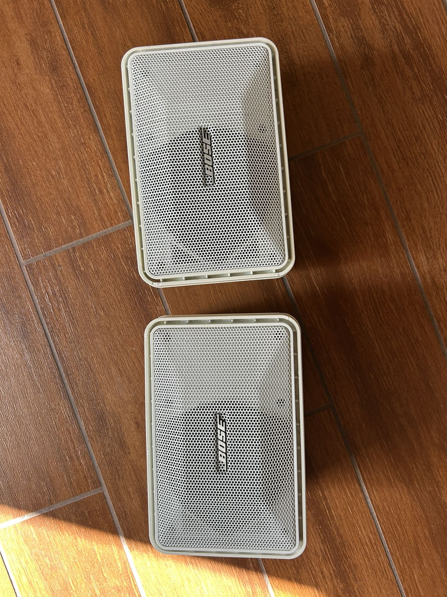 PAIR OF BOSE MODEL 101 Series 2 Monitor for Sale in Henderson, NV - OfferUp